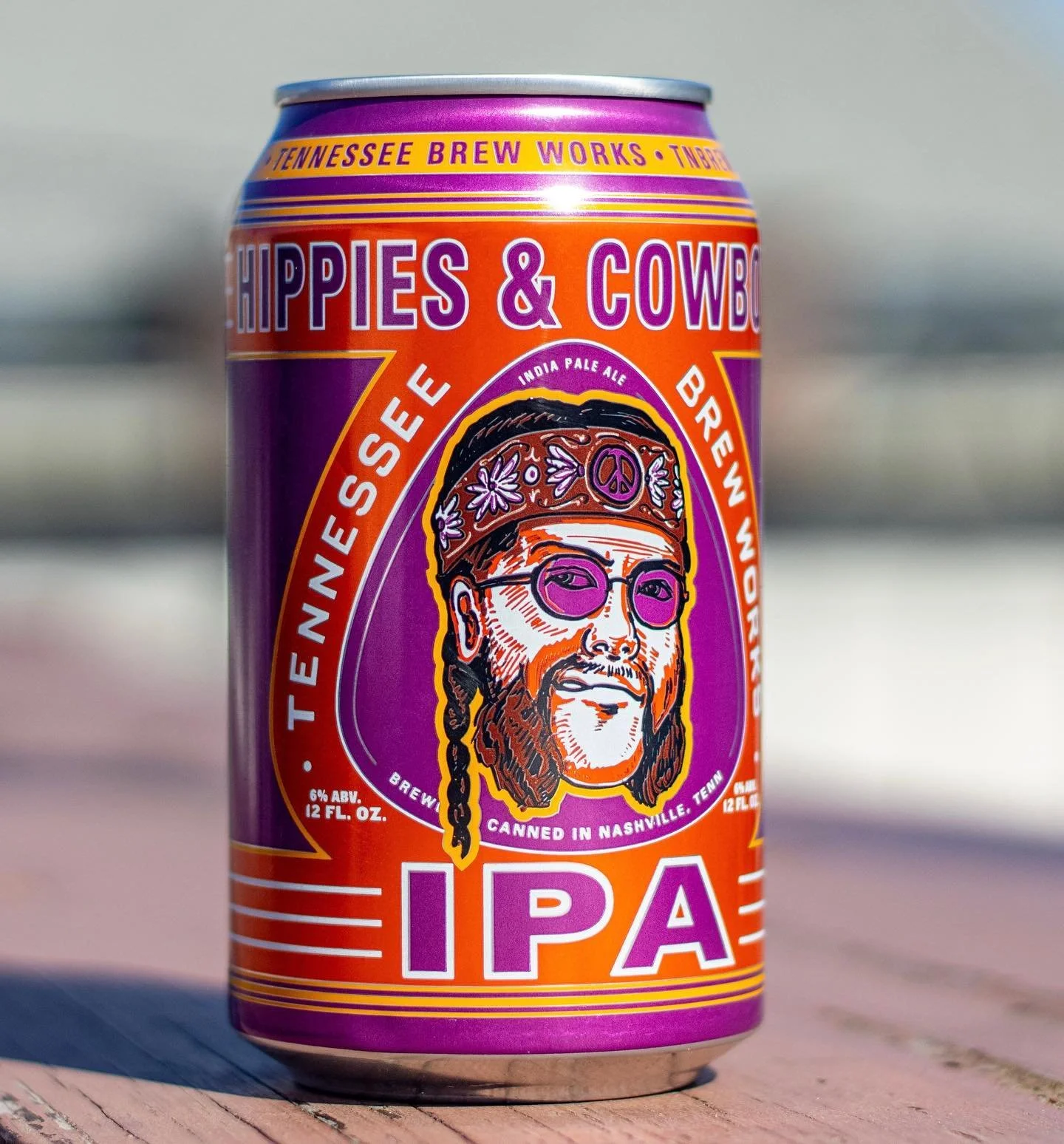 Tennessee Brew Works | Finely tuned craft beer.