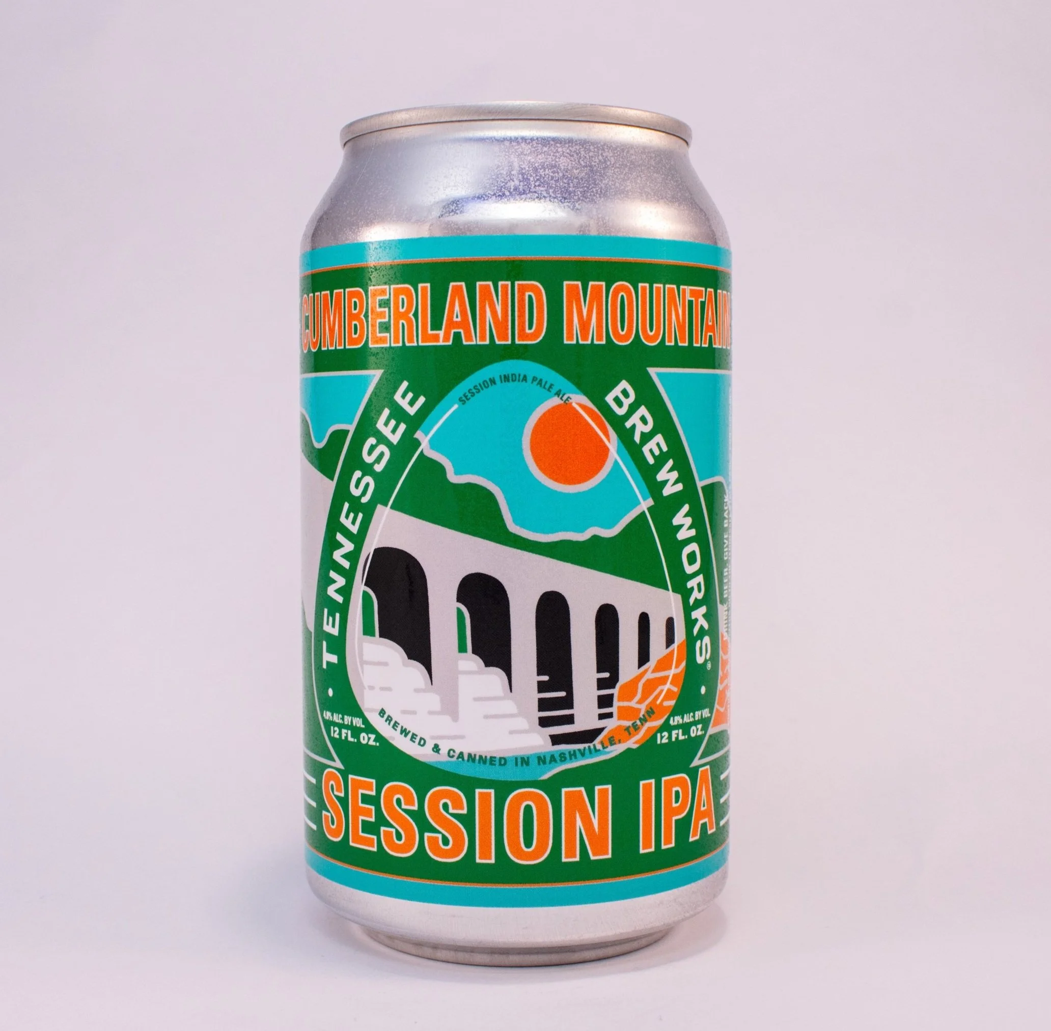 Tennessee Brew Works | State Park Variety Pack