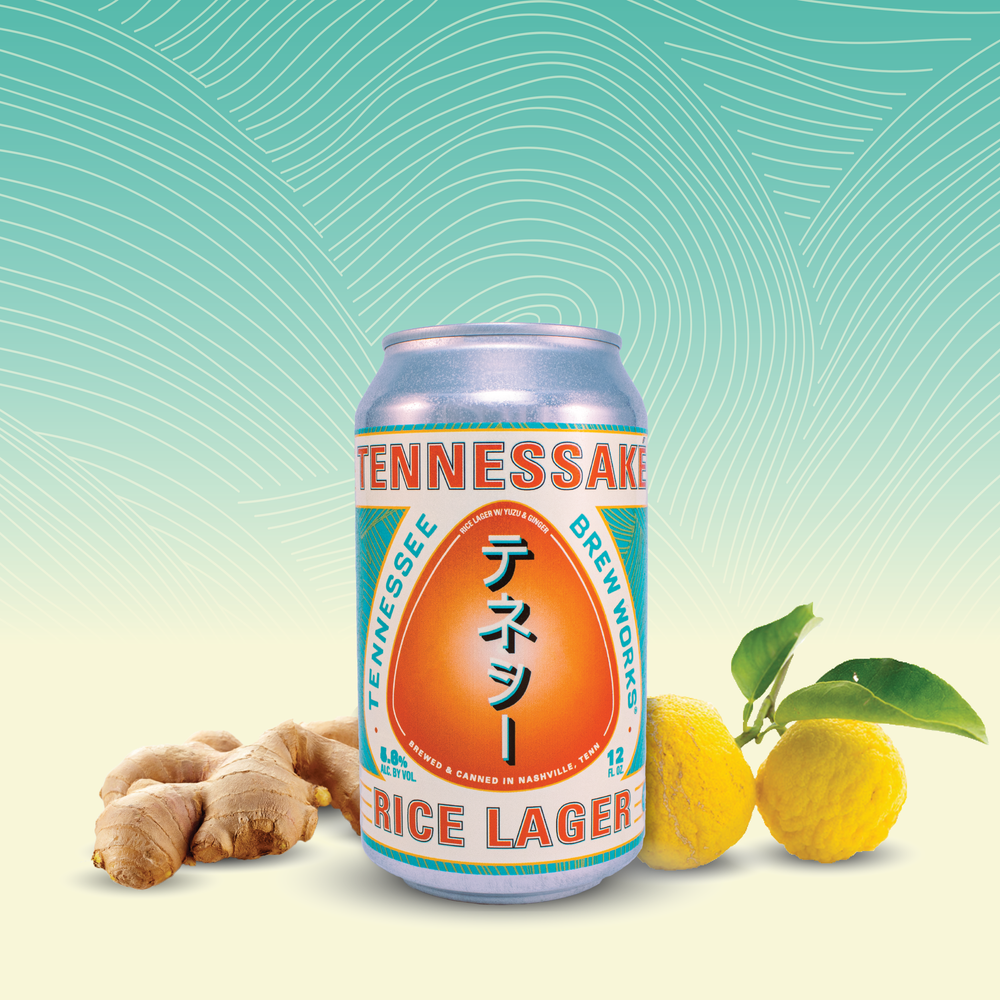 Tennessee Brew Works | Tennessee Craft Beer