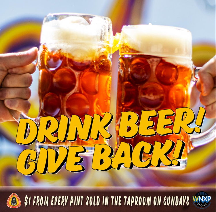 Tennessee Brew Works | Finely tuned craft beer.
