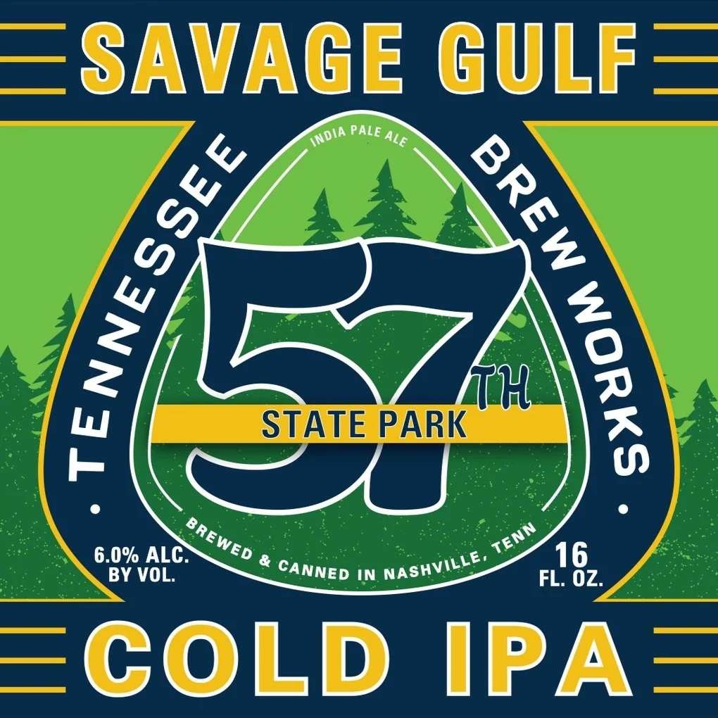 Tennessee Brew Works | Tennessee Craft Beer