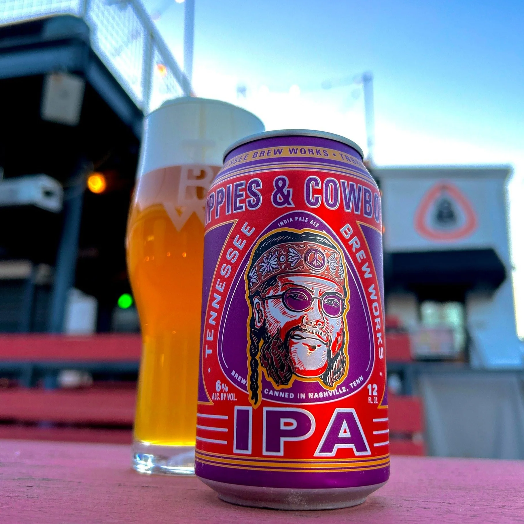 Tennessee Brew Works | Finely tuned craft beer.