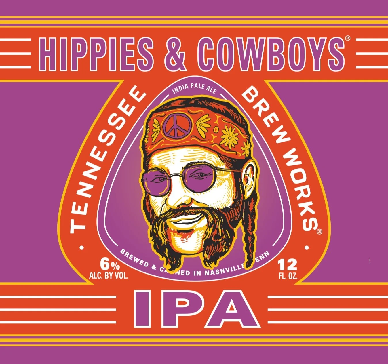Tennessee Brew Works | Tennessee Craft Beer
