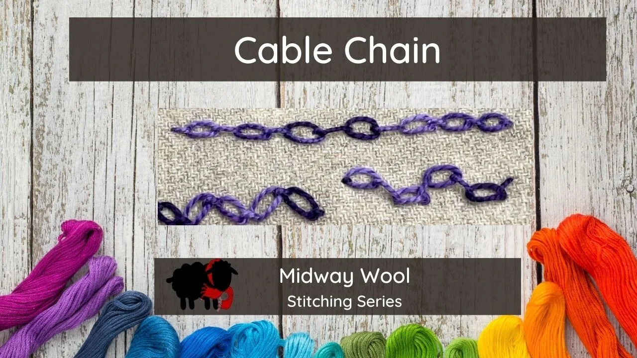 Midway Wool Company