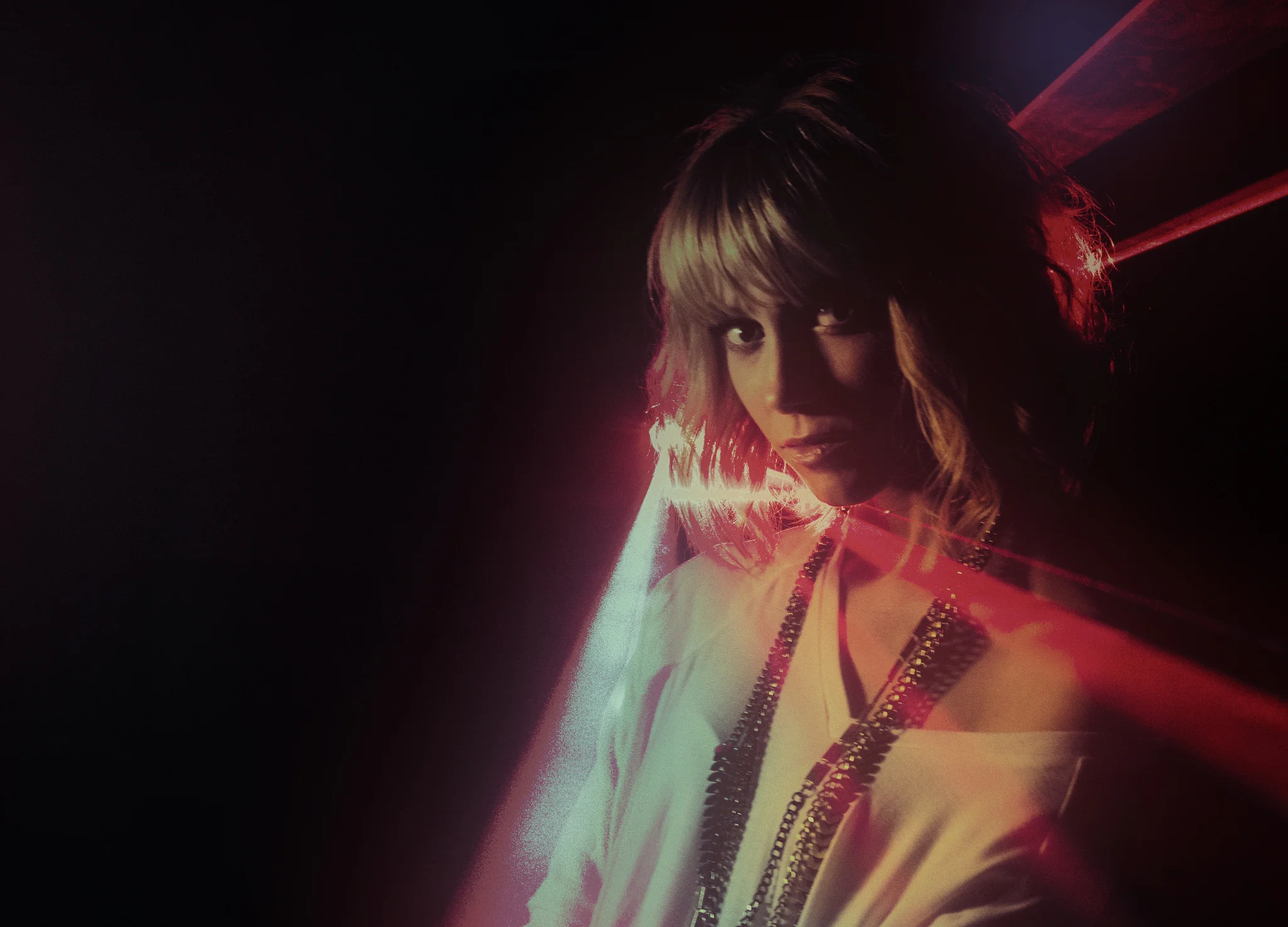 [MUSIC] — Travis Nesbitt