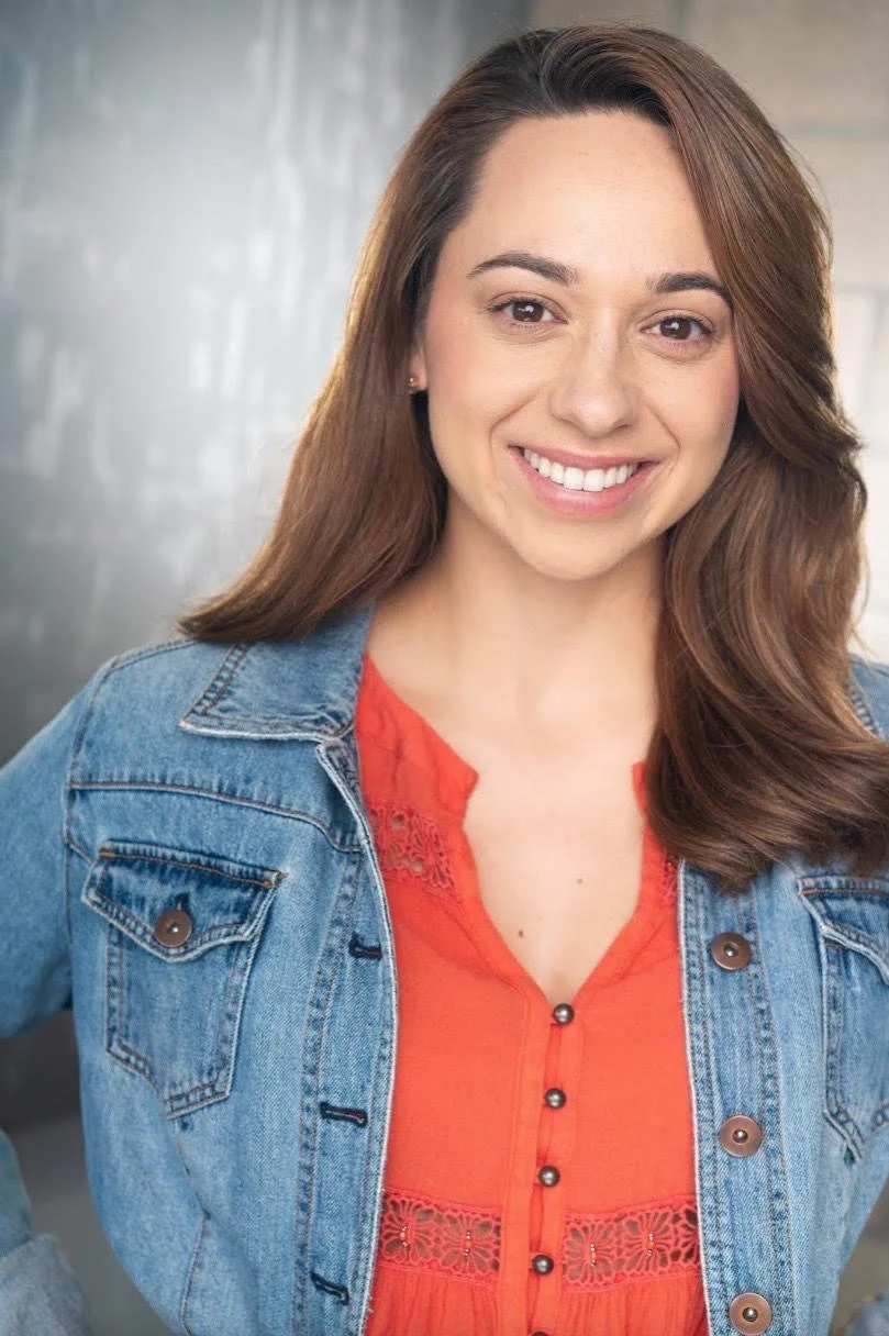 BIO_AngelicaSmith — Welcome to Ojai Youth Entertainers Studio