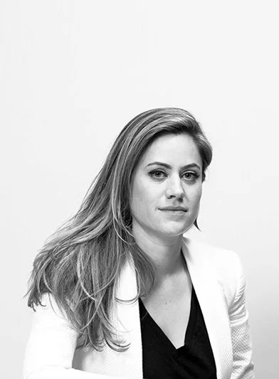 About — Mary Wallis