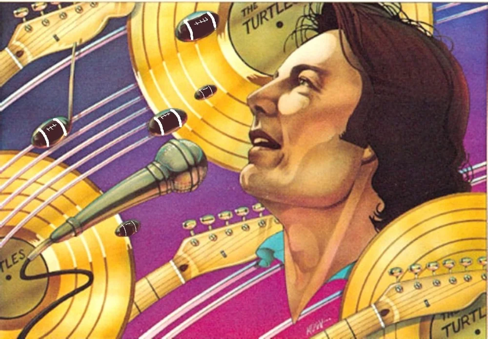 History — Jim Pons