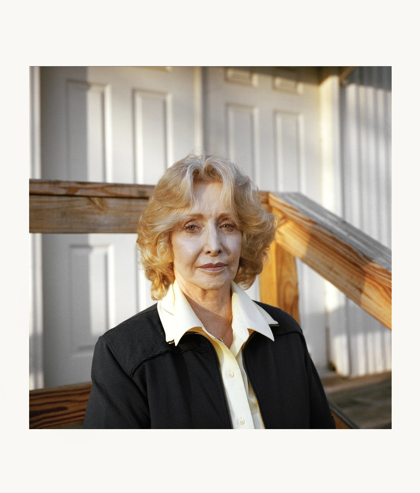 I Called her Lisa Marie — CS