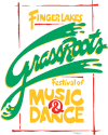Finger Lakes GrassRoots Festival of Music & Dance