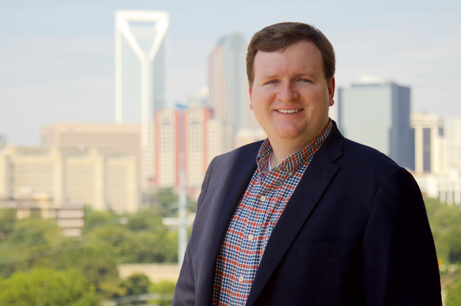 About — Chuck McShane