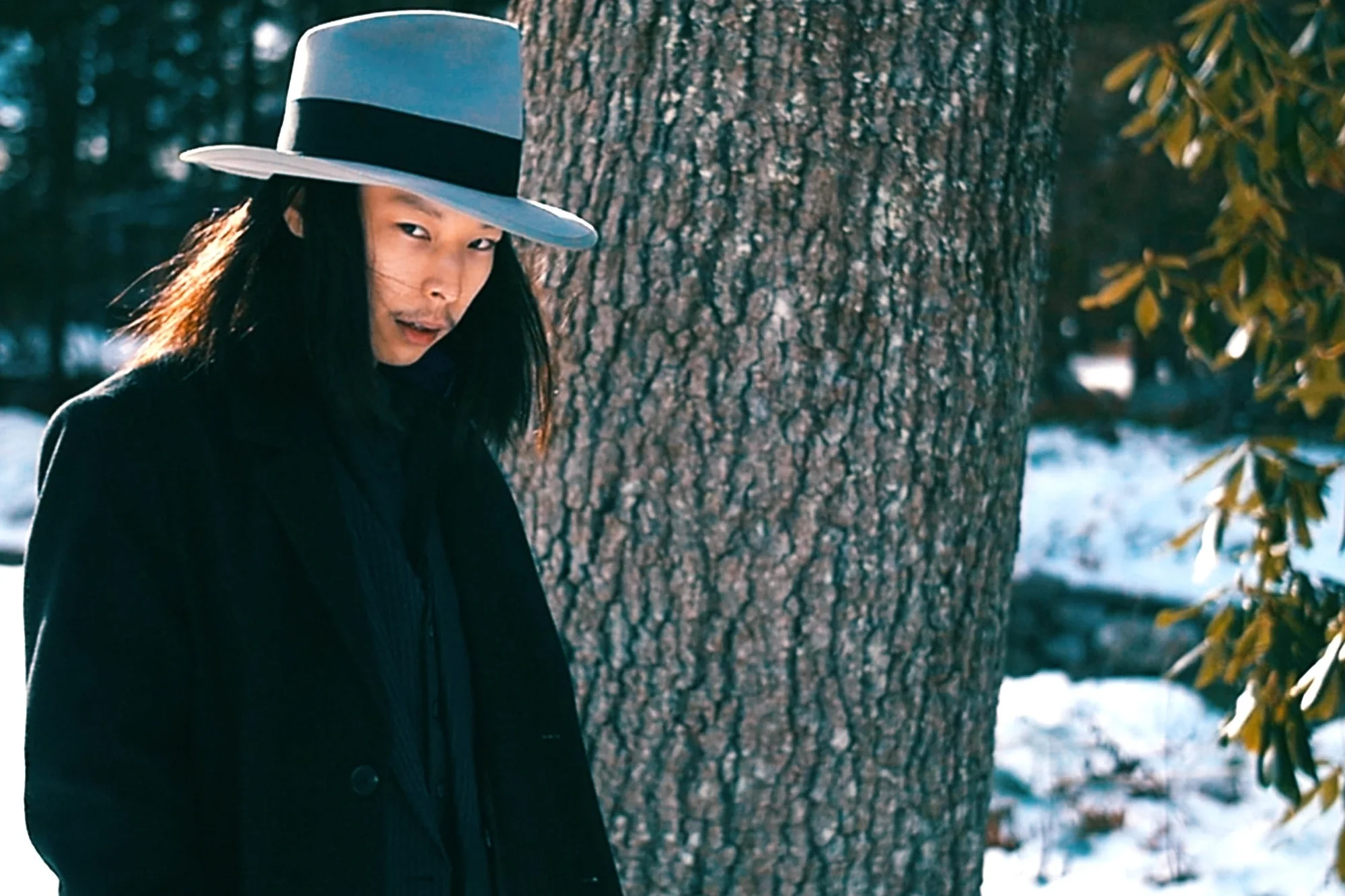 Study on Lennart Green — Shin Lim Magic | Welcome To The Art of Illusion