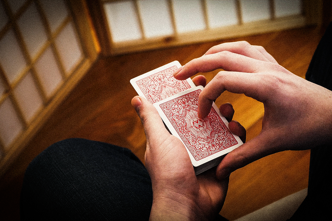 Shop — Shin Lim Magic | Welcome To The Art of Illusion