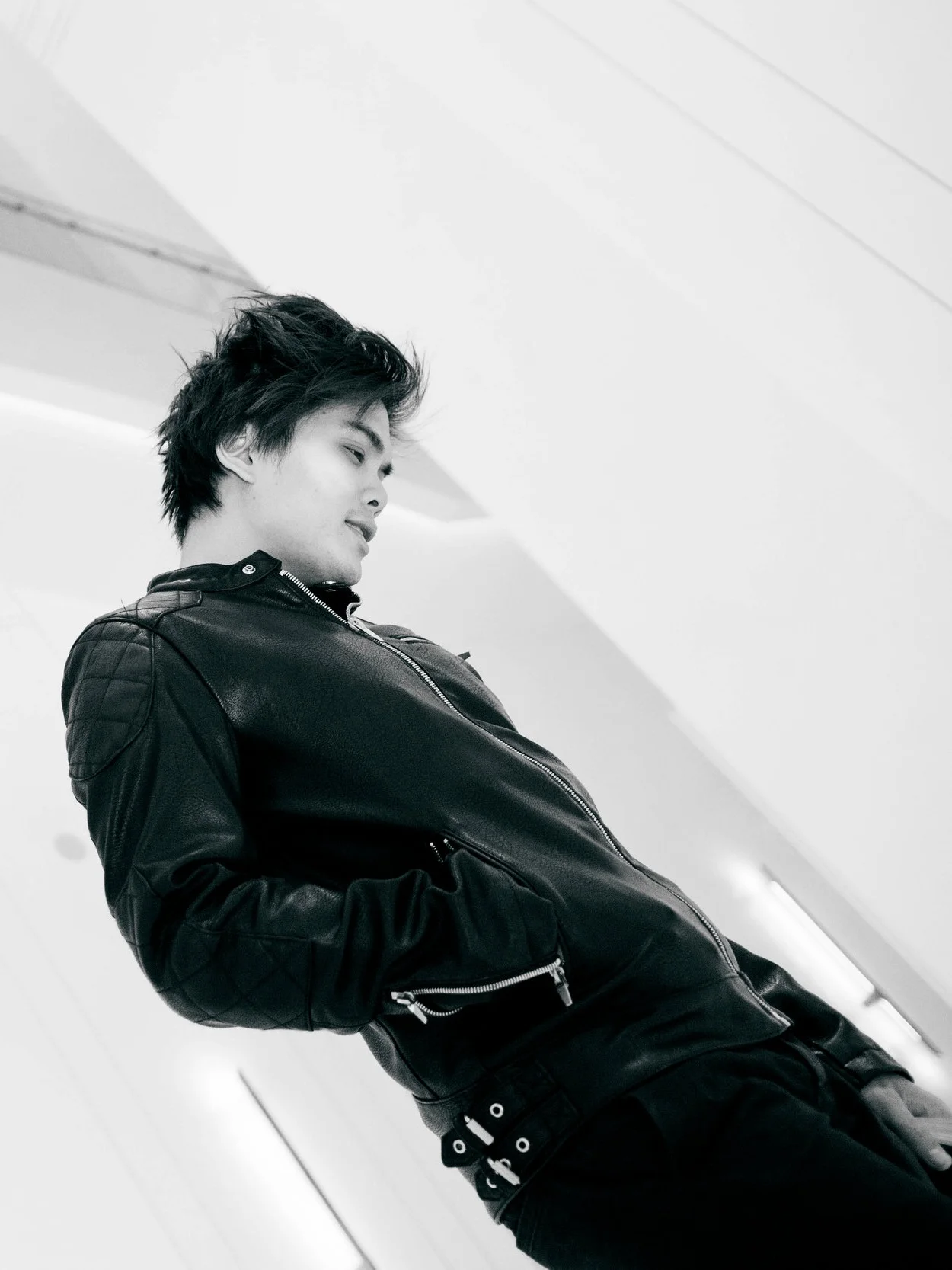 ABOUT — Shin Lim Magic | Welcome To The Art of Illusion