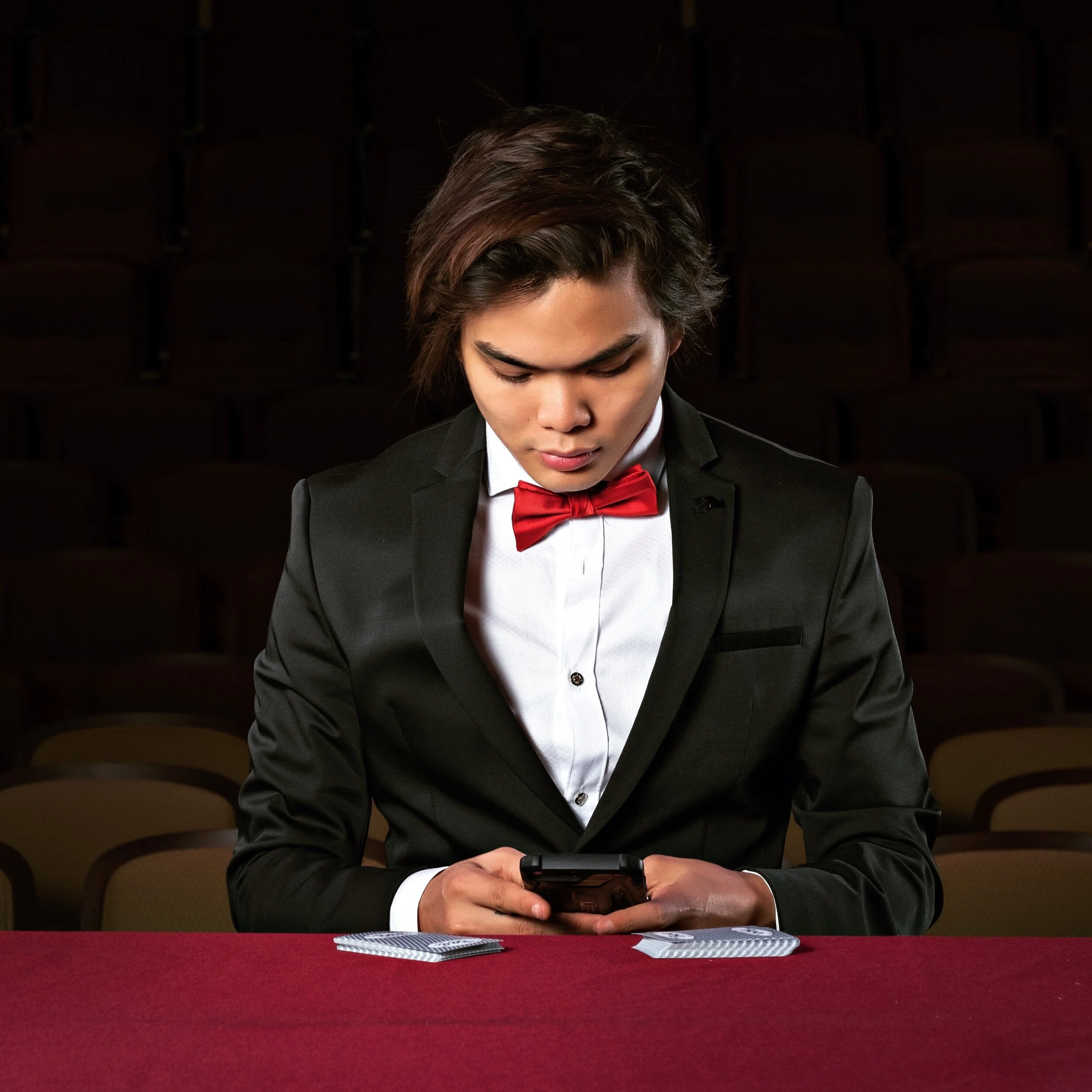 Shop — Shin Lim Magic | Welcome To The Art of Illusion