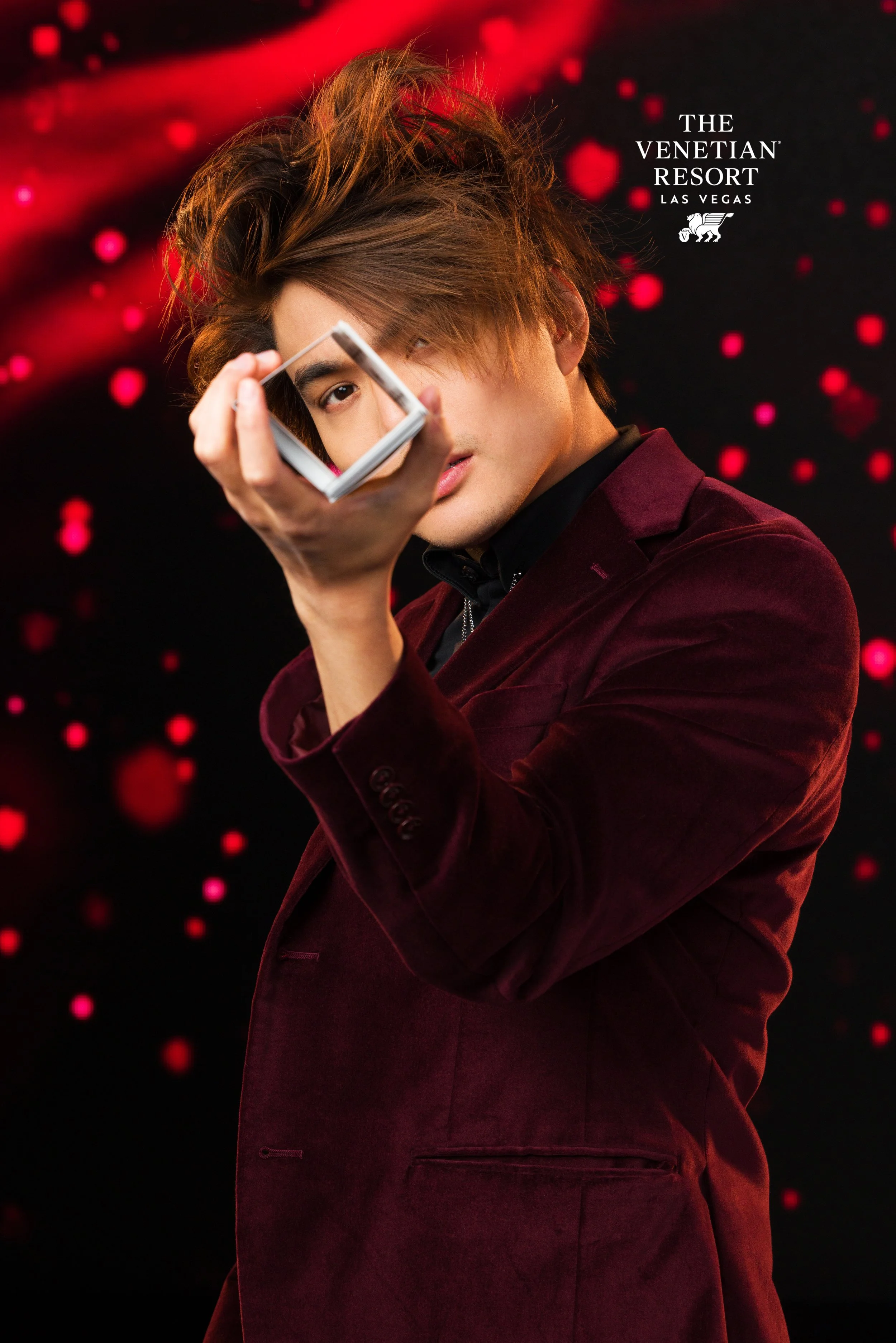 ABOUT — Shin Lim Magic | Welcome To The Art of Illusion