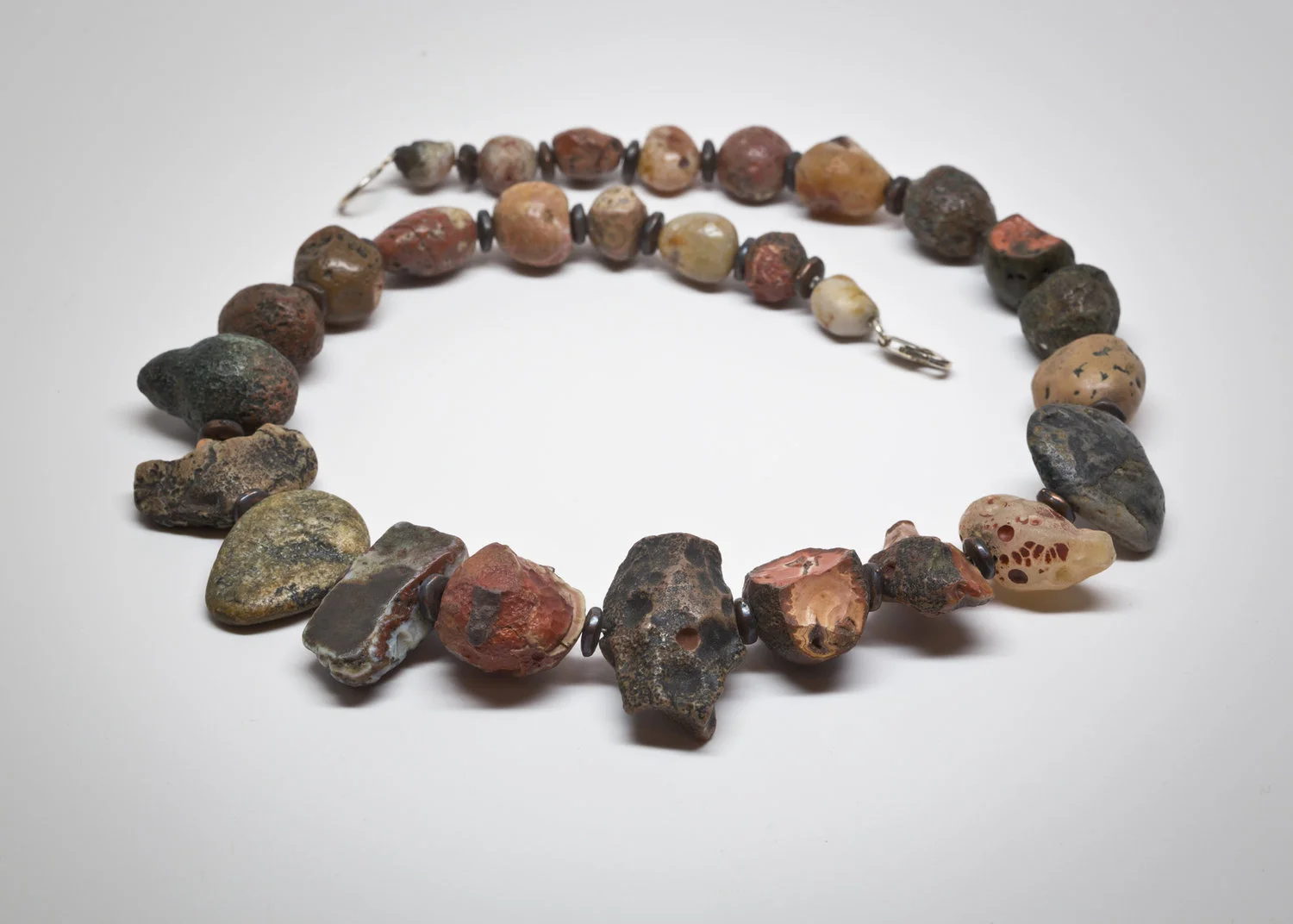 ABOUT THE STONES — Stephan Hoglund Jewelry Design