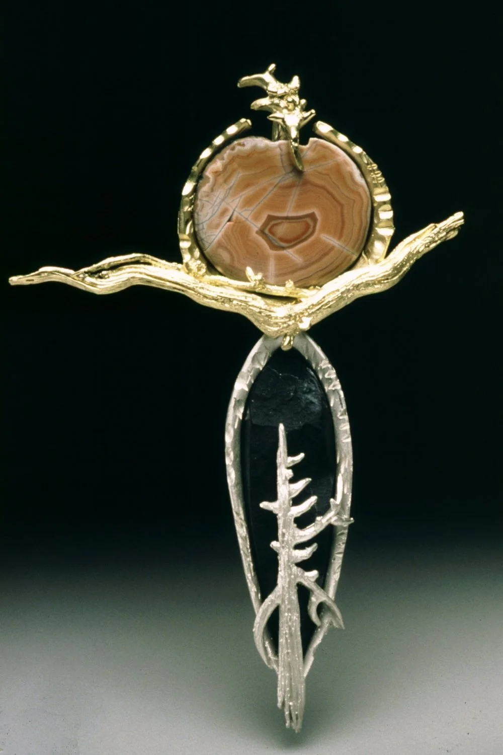Stephan Hoglund Jewelry Design