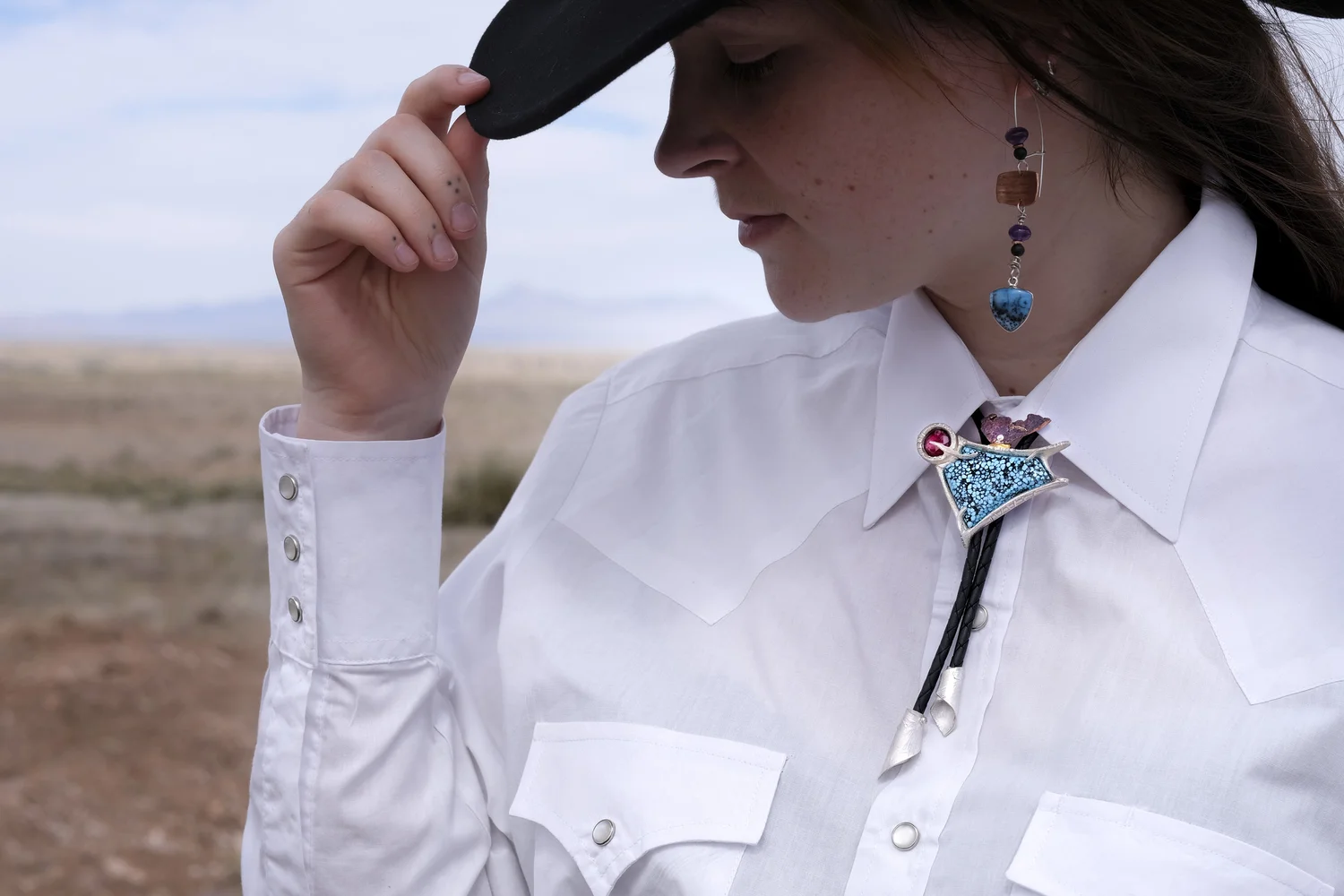 Stephan Hoglund Jewelry Design