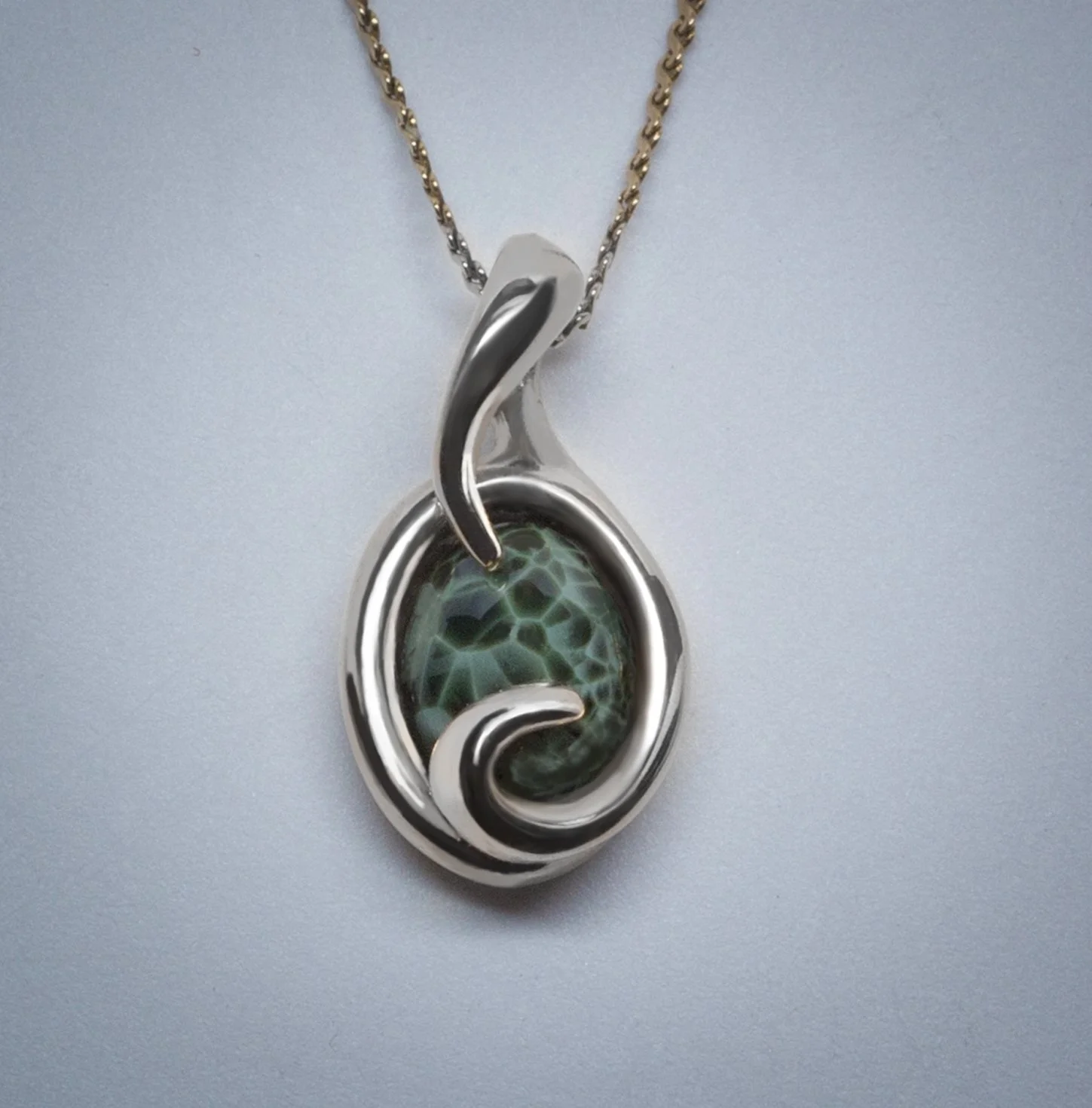 Stephan Hoglund Jewelry Design