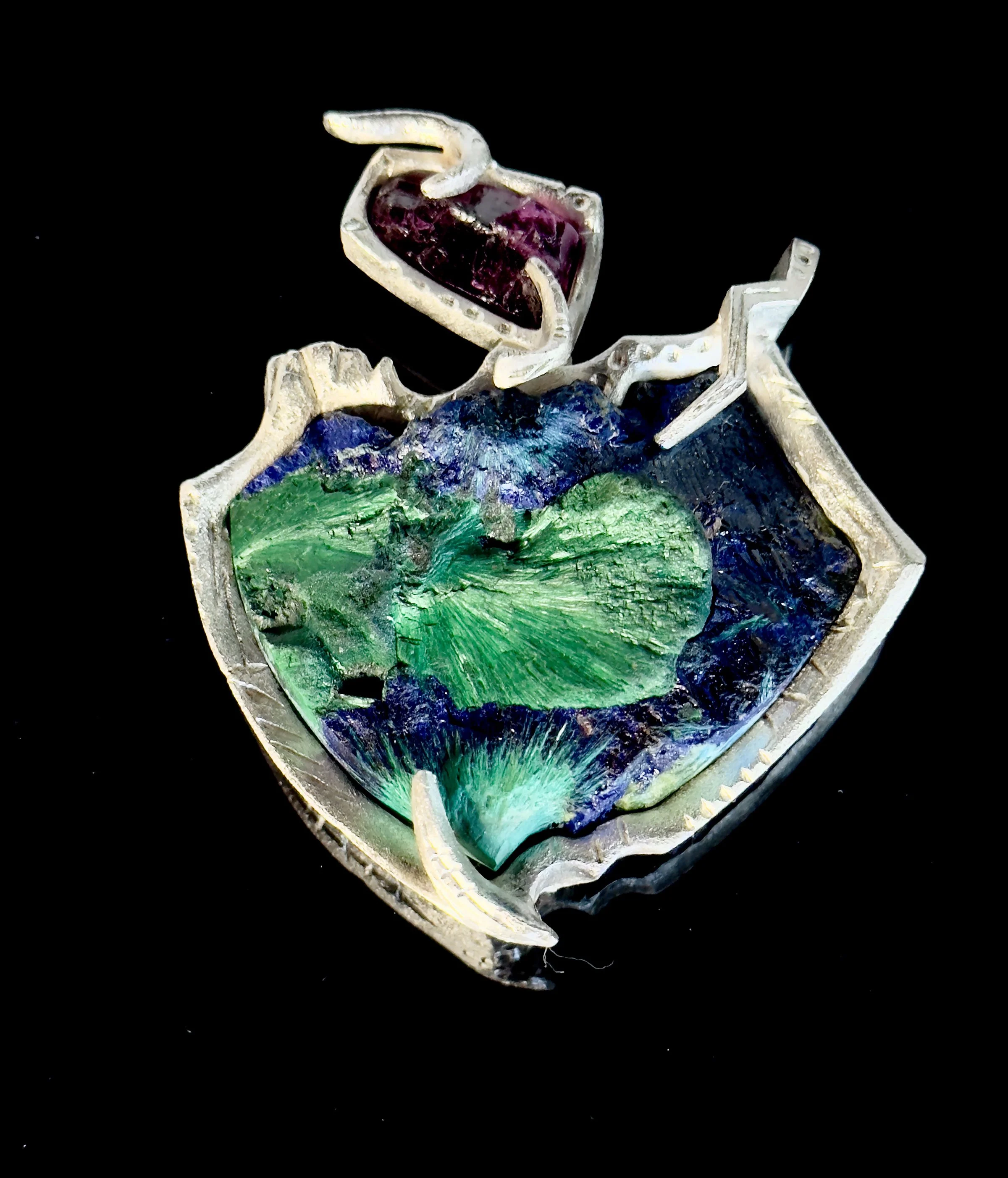 Stephan Hoglund Jewelry Design