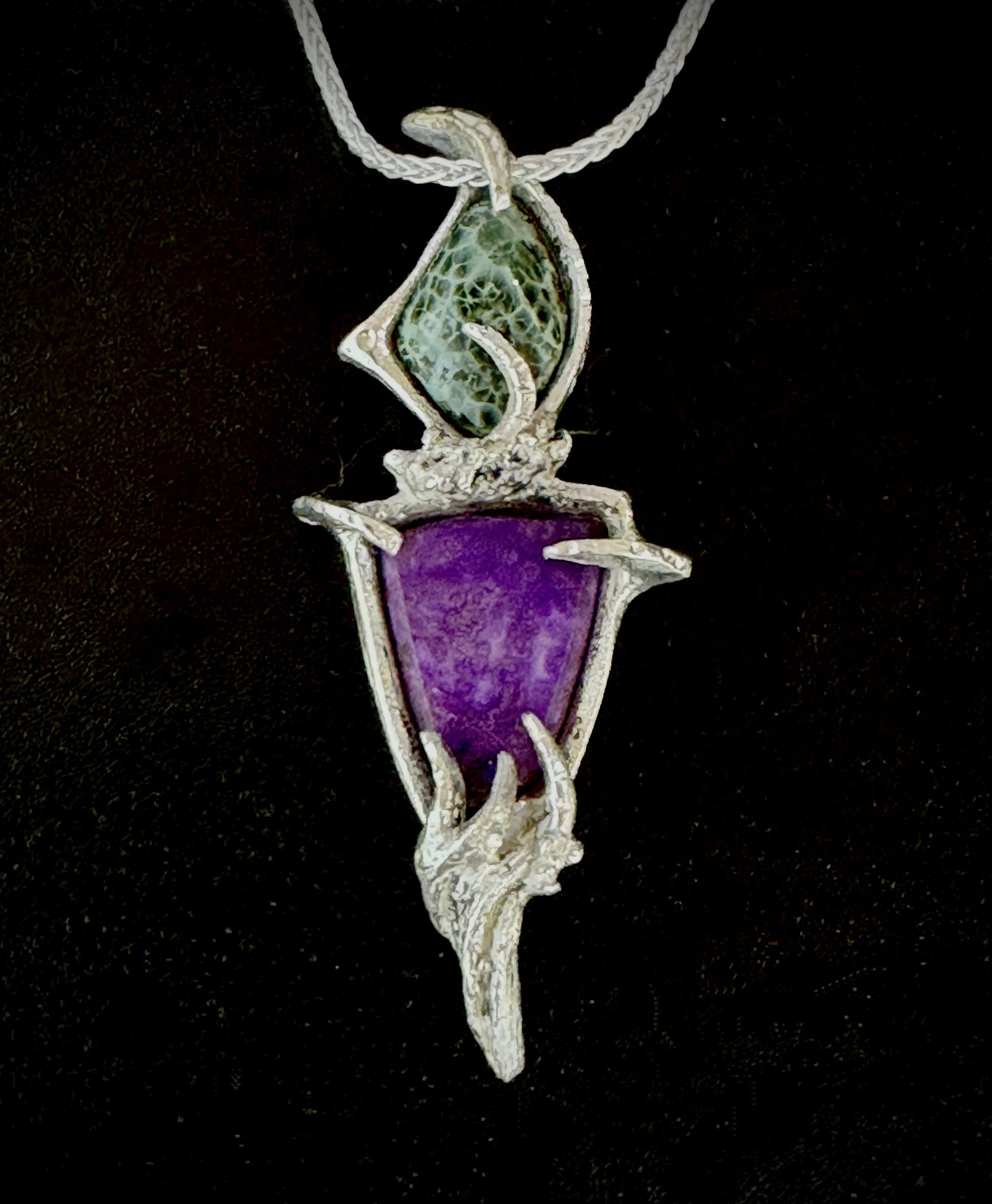 Stephan Hoglund Jewelry Design