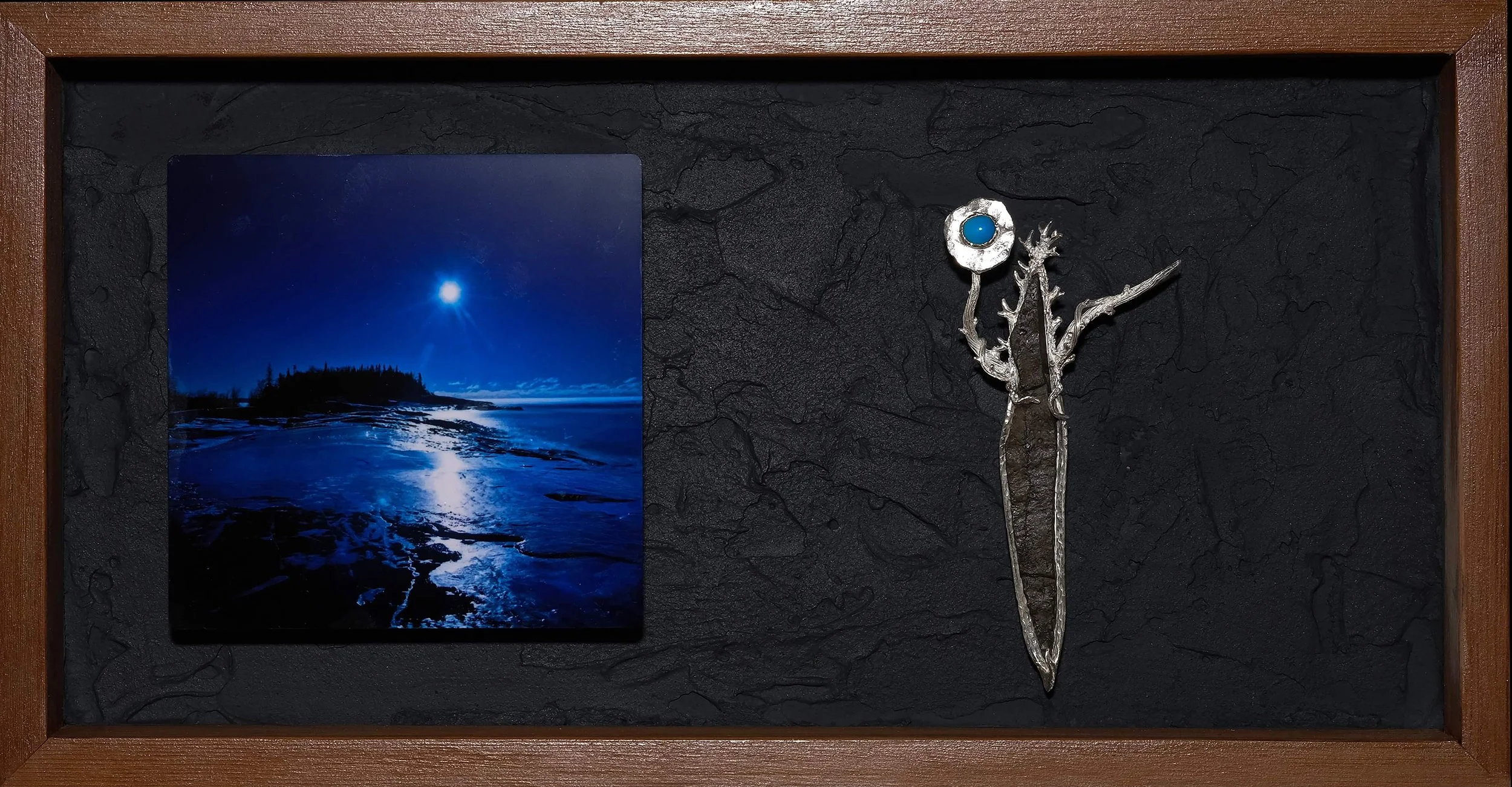 Stephan Hoglund Jewelry Design