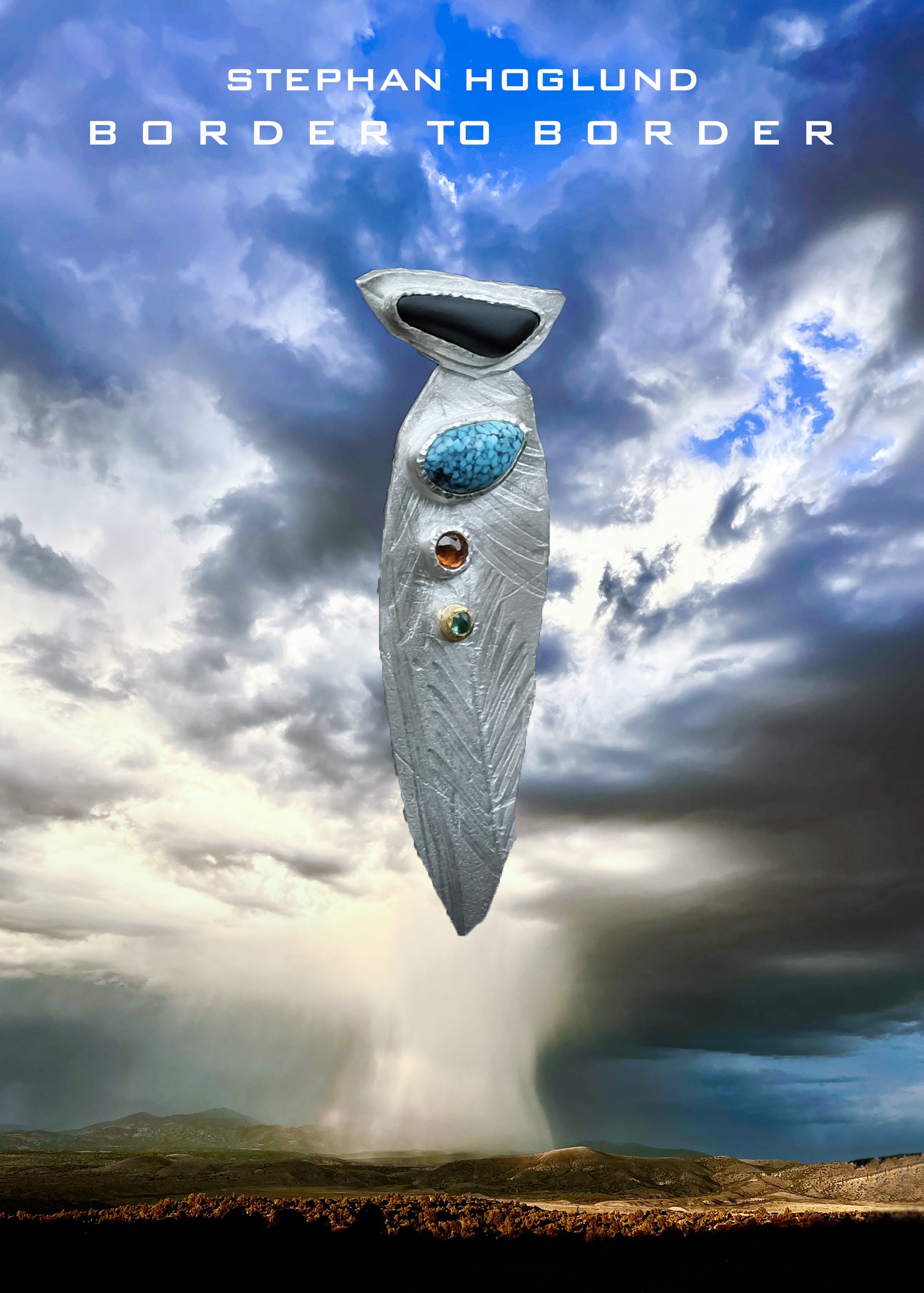 Stephan Hoglund Jewelry Design