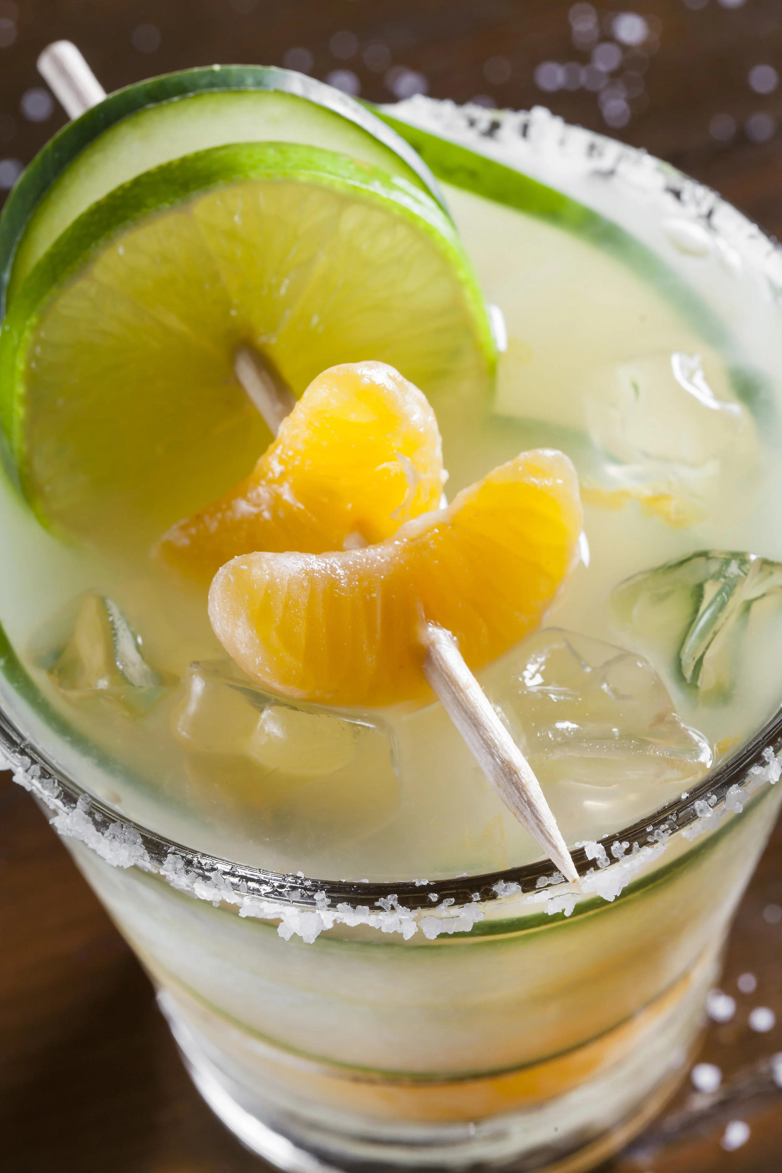 Drinks — Food Styling by Kim Dennis