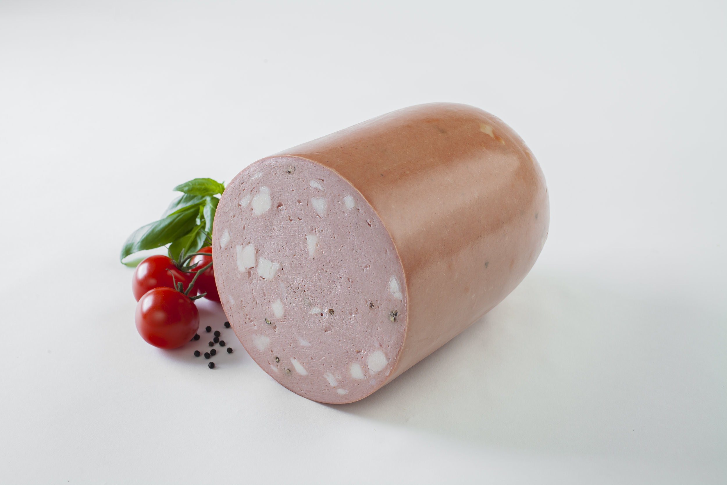 All Images — Food Styling by Kim Dennis