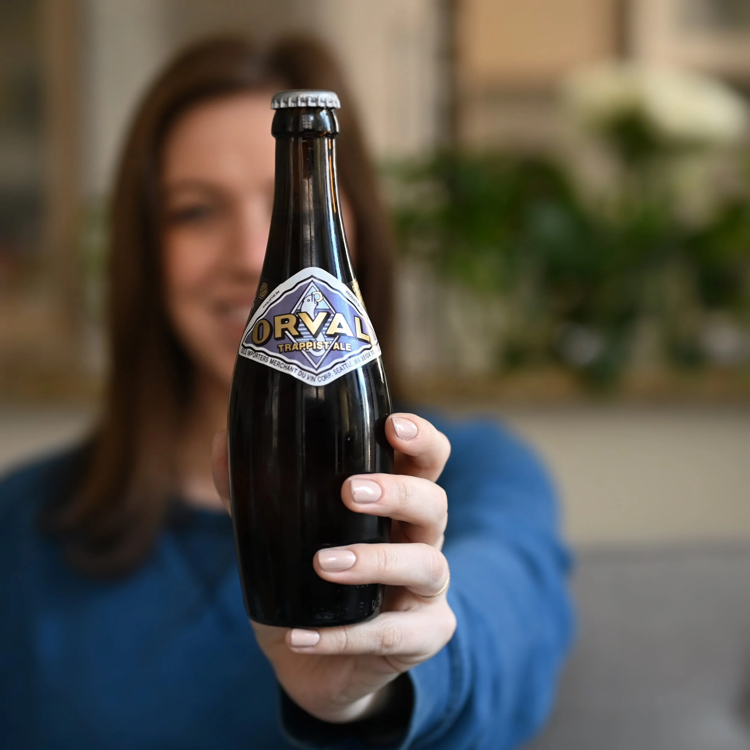 Orval: The Trappist Brewery that Breaks (Almost) All the Rules - Beers ...