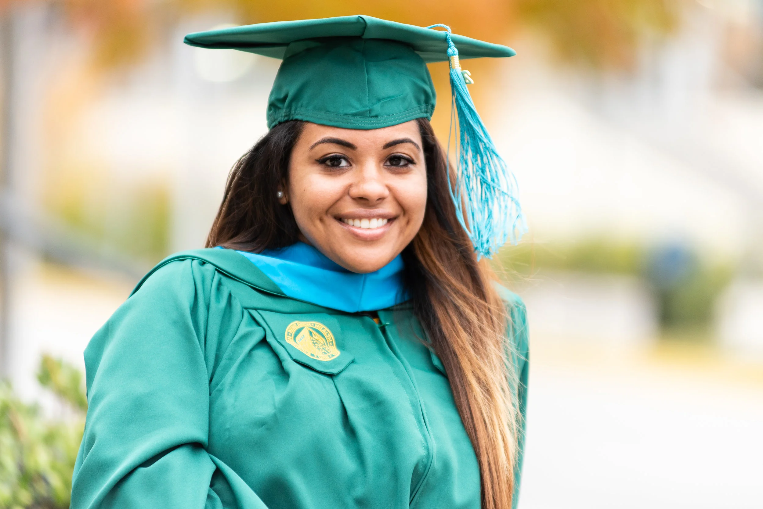 Brooks Quality Images, LLC - Graduation Photography