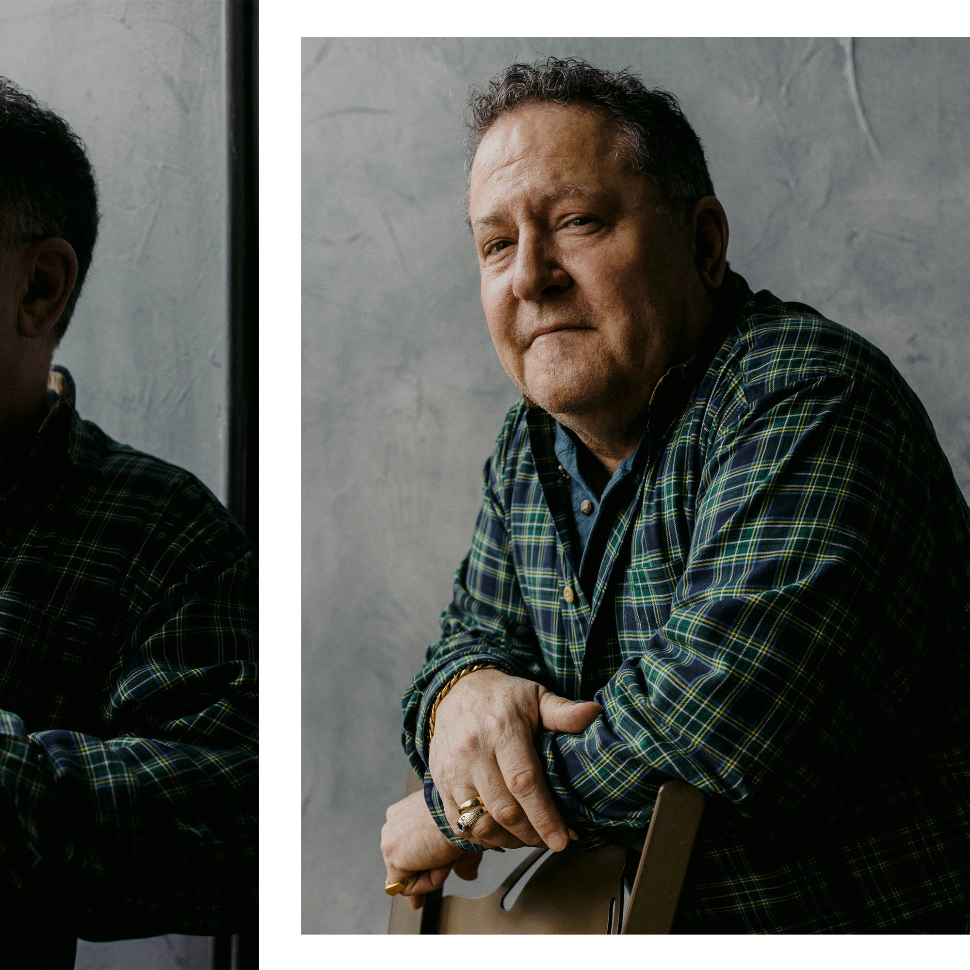 Toledo's Pride Series — ERYC PEREZ de TAGLE