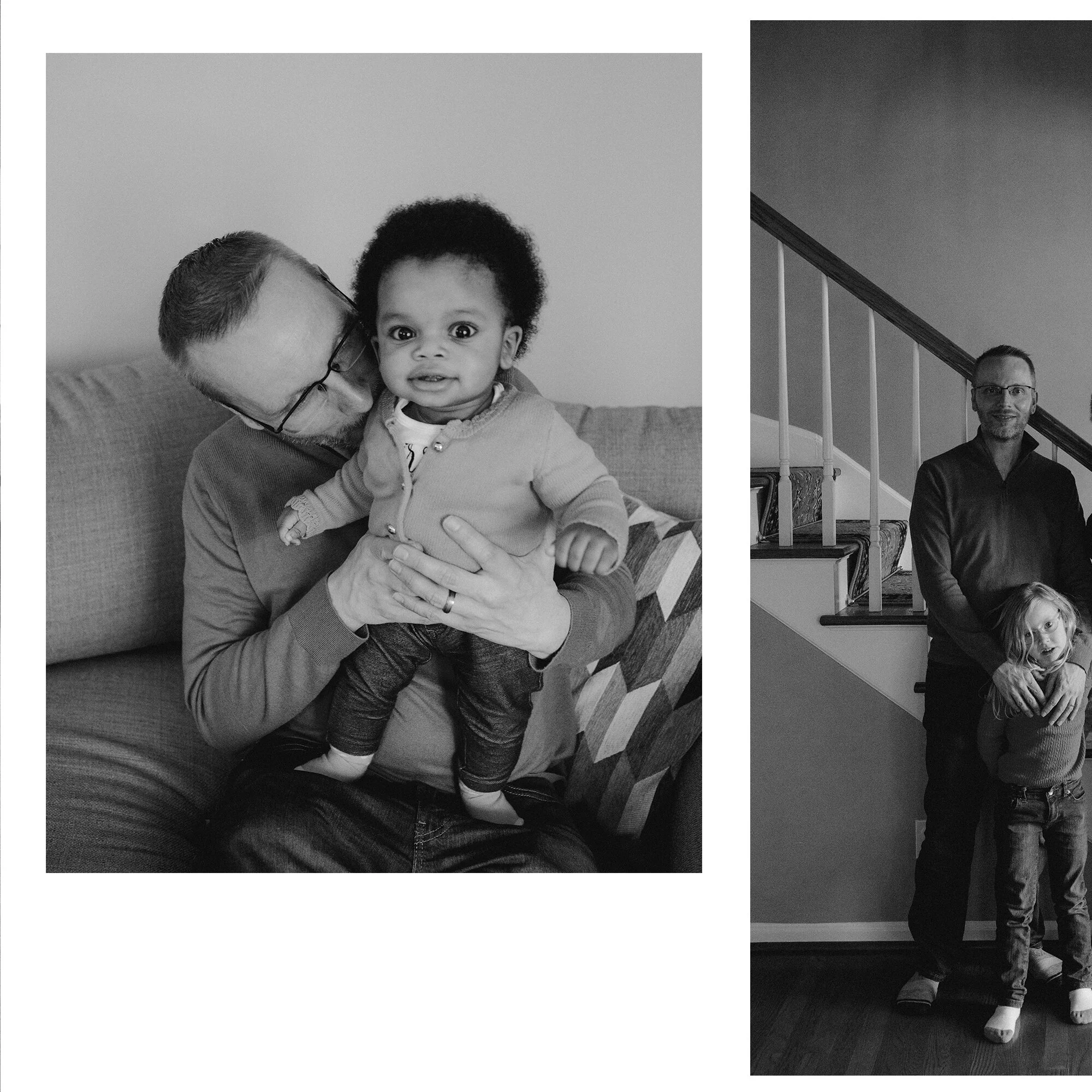 Toledo's Pride Series — ERYC PEREZ de TAGLE