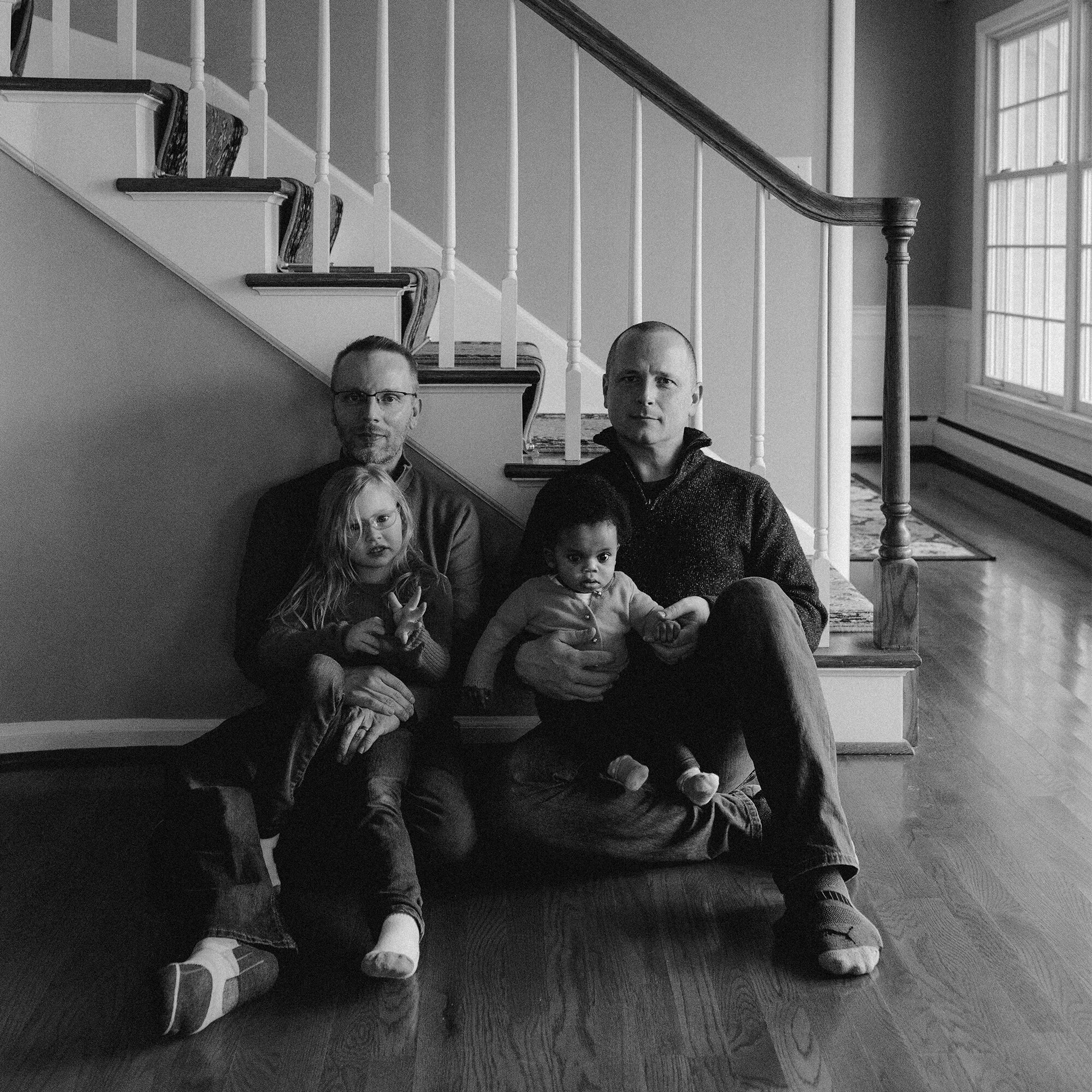 Toledo's Pride Series — ERYC PEREZ de TAGLE