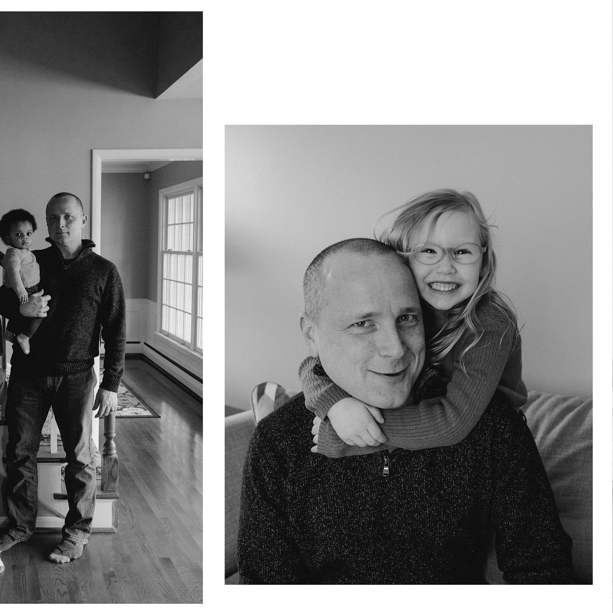 Toledo's Pride Series — ERYC PEREZ de TAGLE