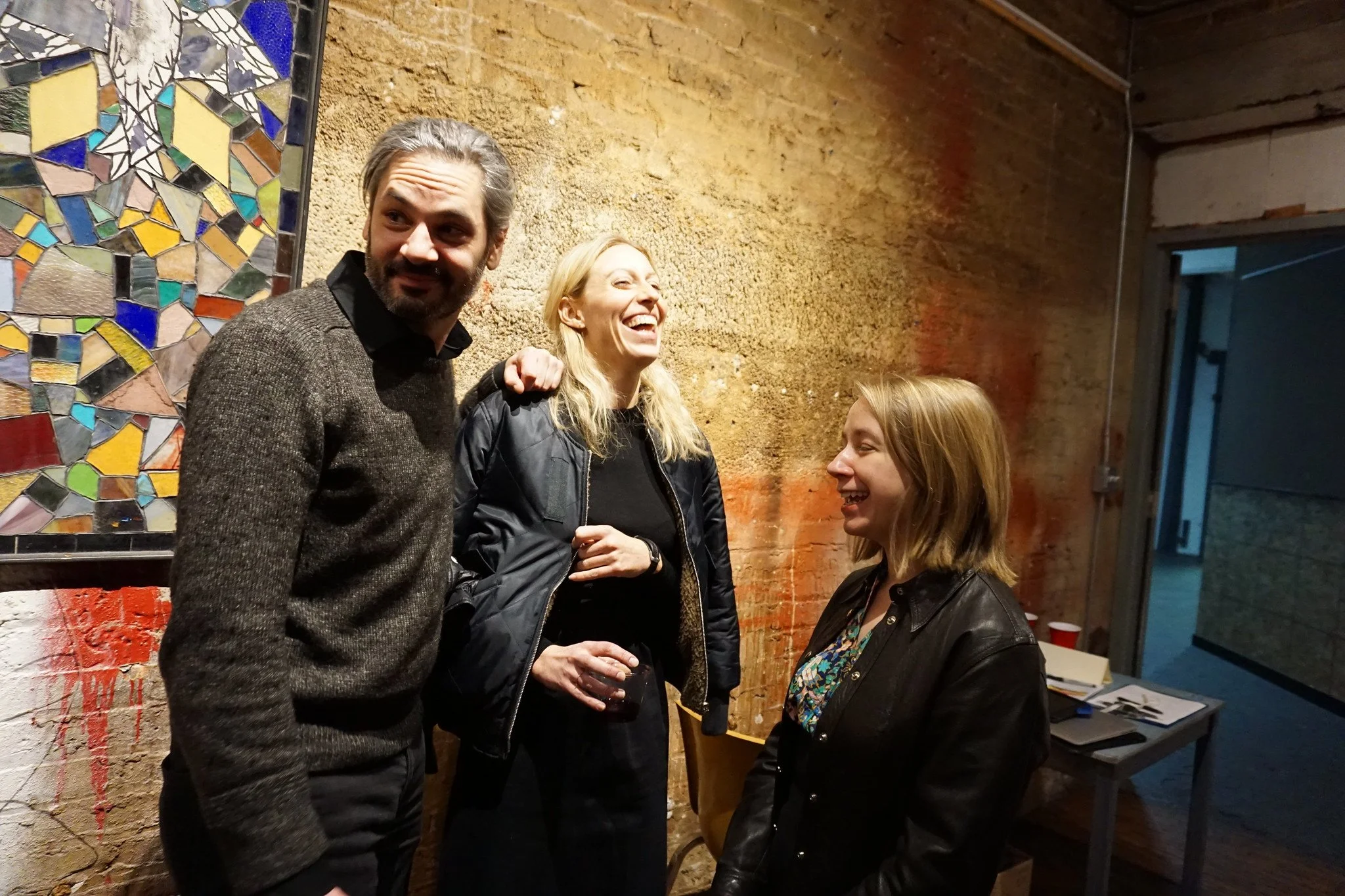 Experimental Sound Studio