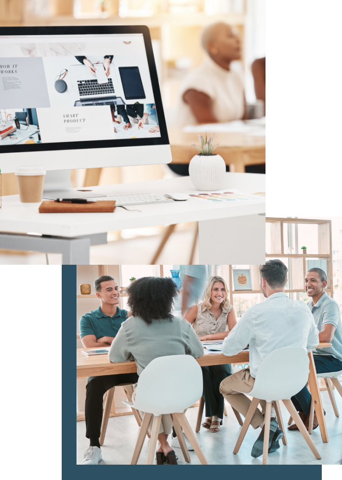 Web Design in Atlanta, GA