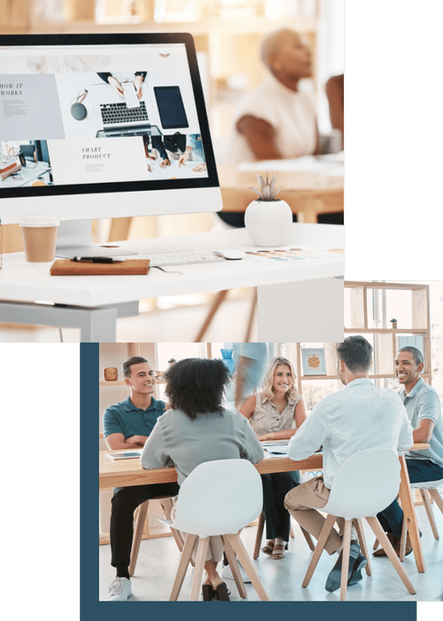 Atlanta Web Designer
