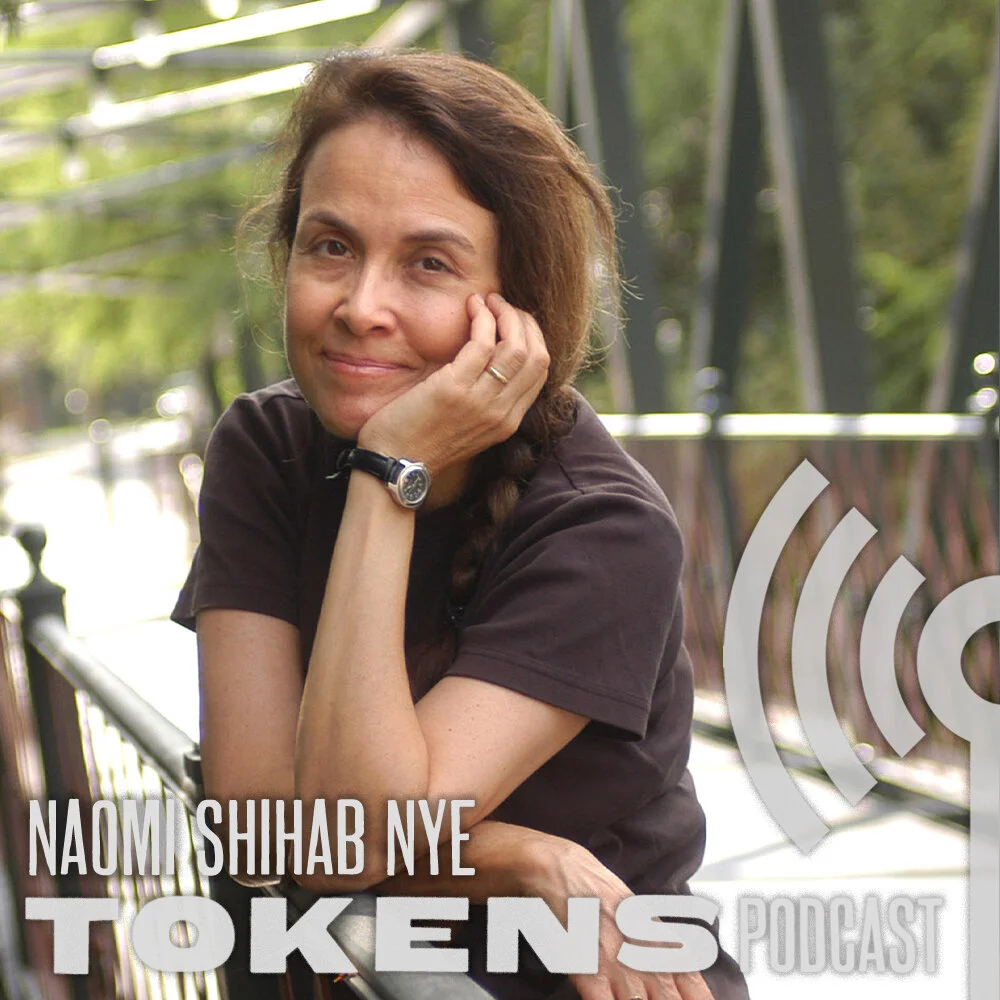 Daily By Naomi Shihab Nye