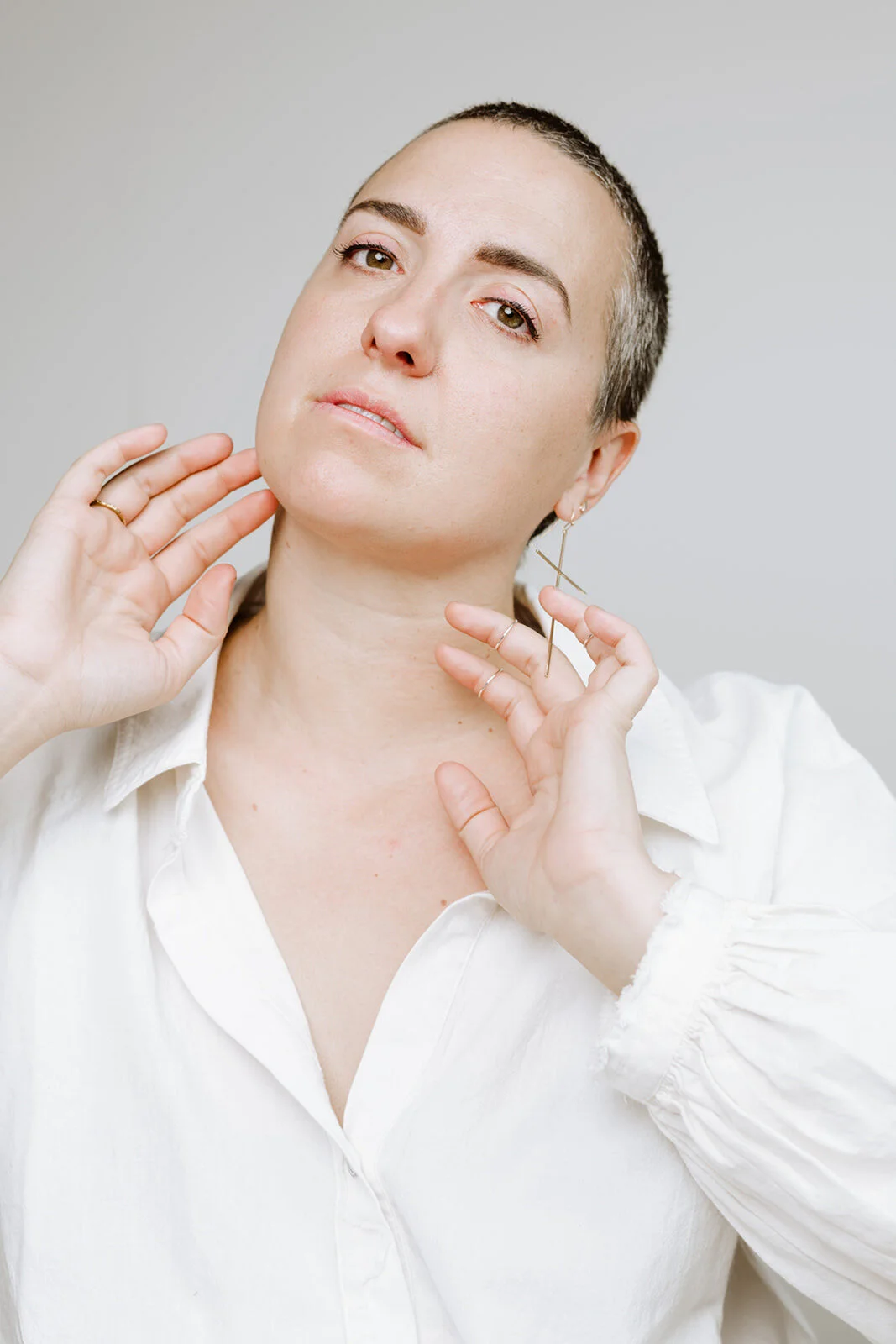 S3E8: Doubt Becomes Wonder: Audrey Assad — — No Small Endeavor ...