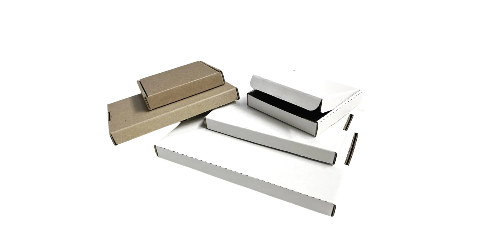 The Slotbox The SLOTBOX Oversize Lettermail Shipping Friendly Box