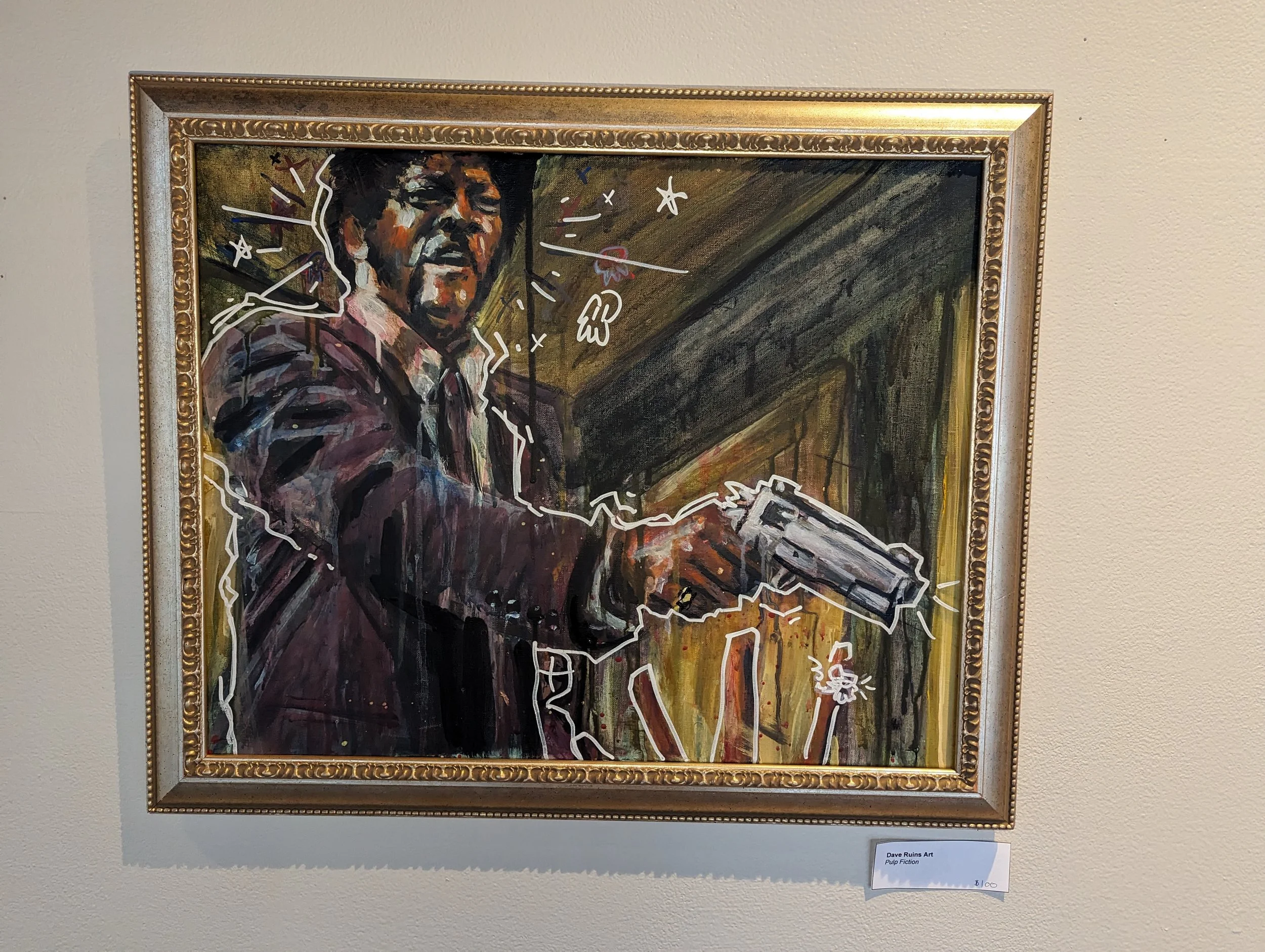 Paintings! — Arrowhead Vintage & Handmade Goods