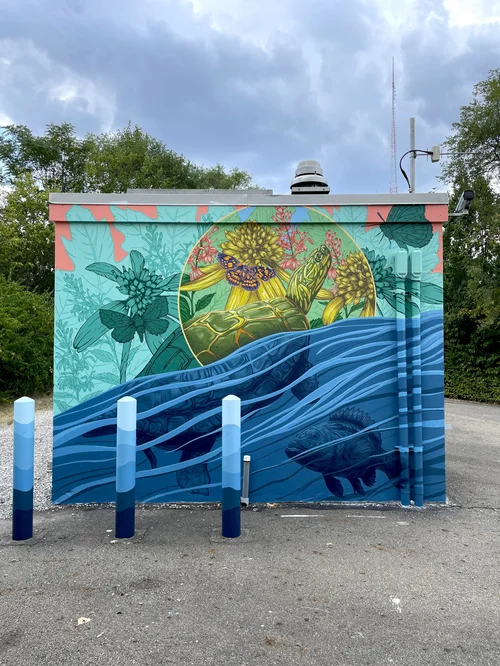 Full Circle — Nick Stull