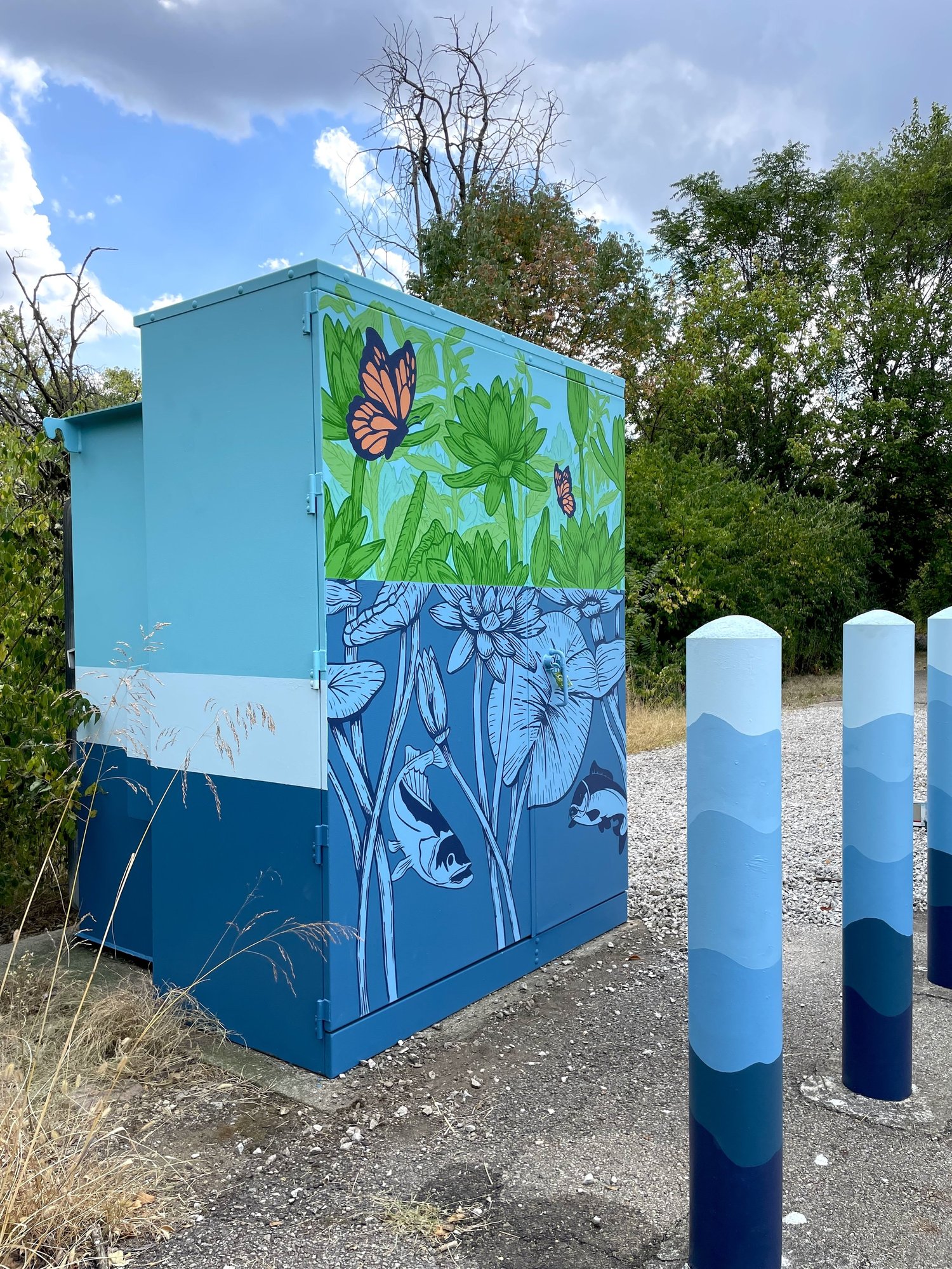 Full Circle — Nick Stull