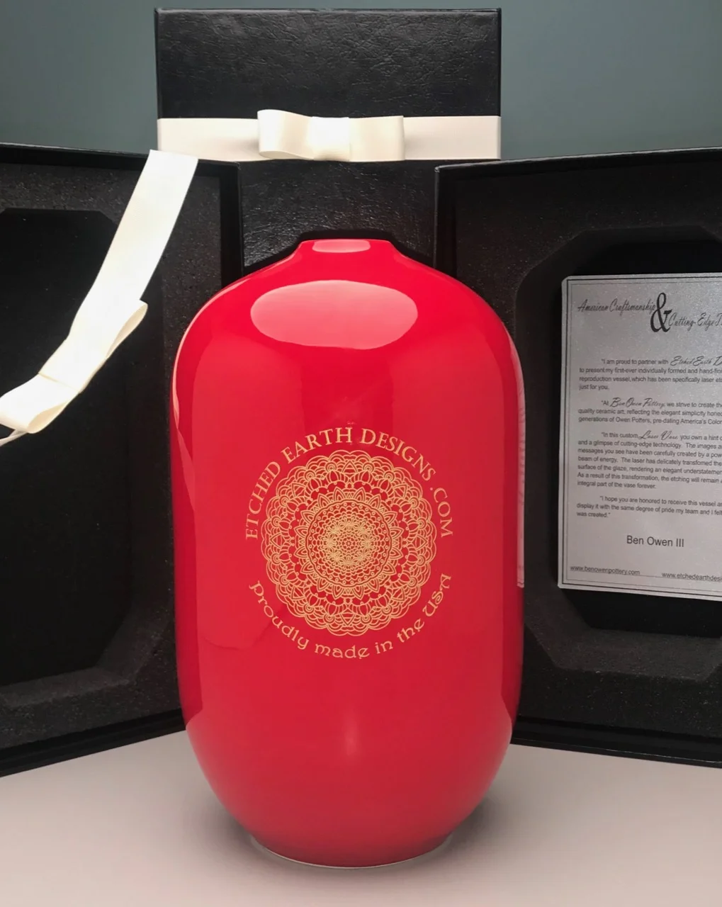 Color-Fill Glazes — Etched Earth Designs