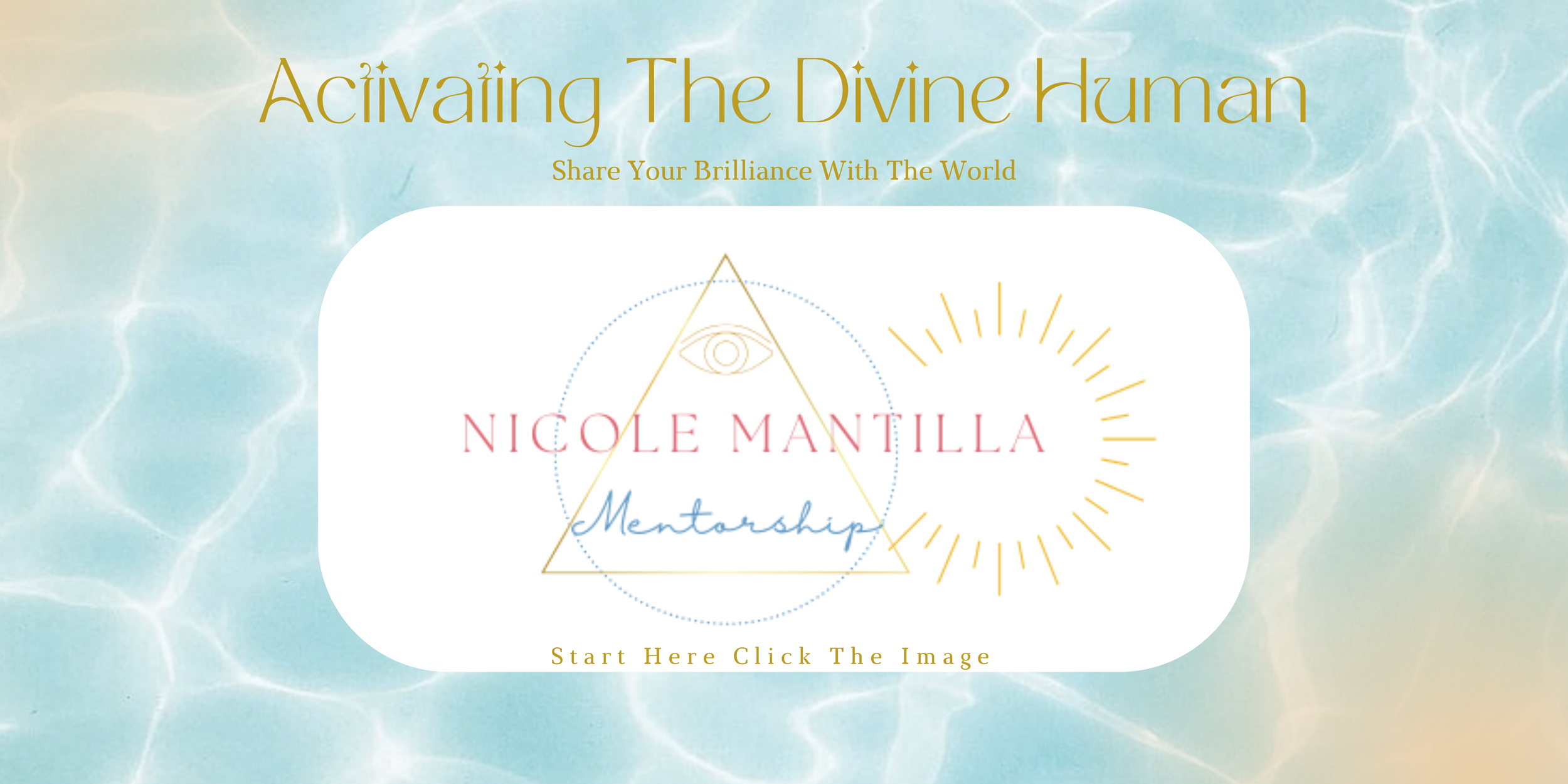 Nicole Mantilla - Home