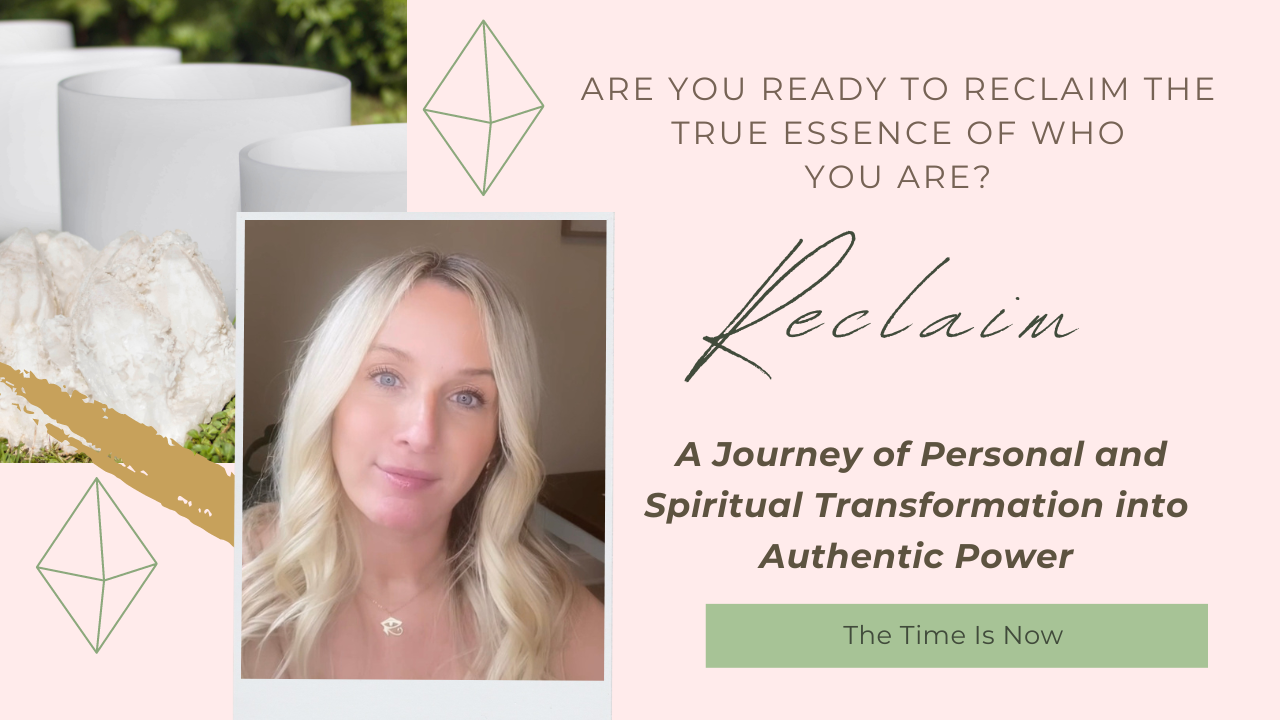 Nicole Mantilla - Light Language And Vibrational Medicine For Transformation