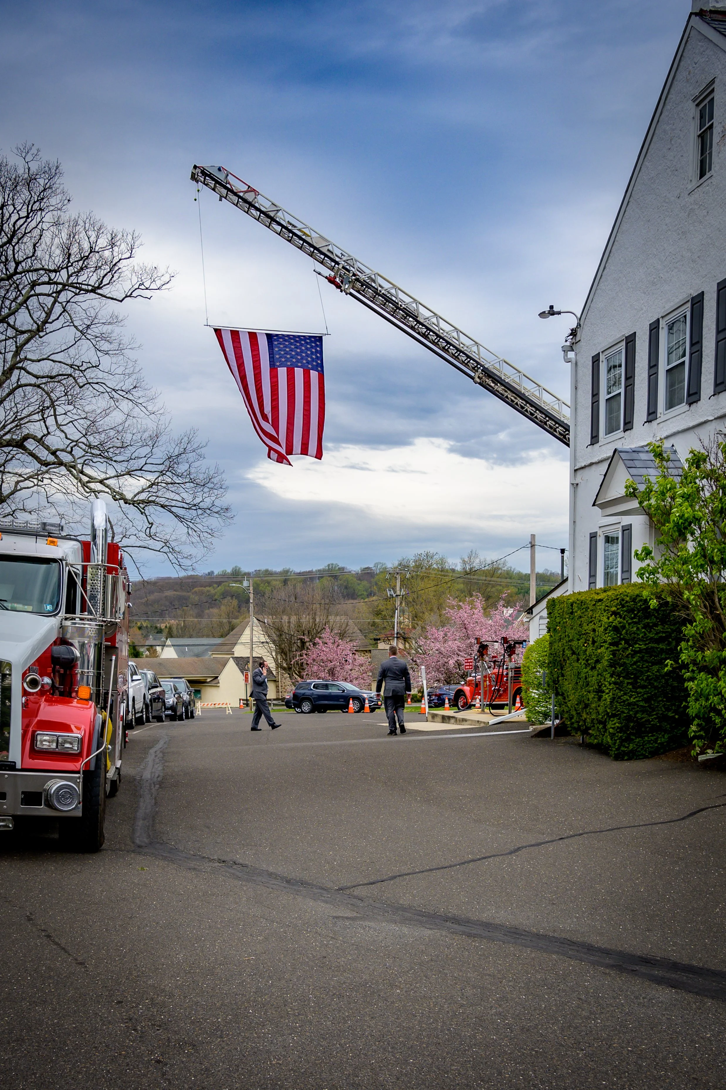 Midway Volunteer Fire Company