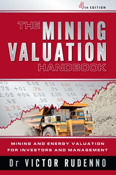 Mining Valuation Handbook — Revaluate